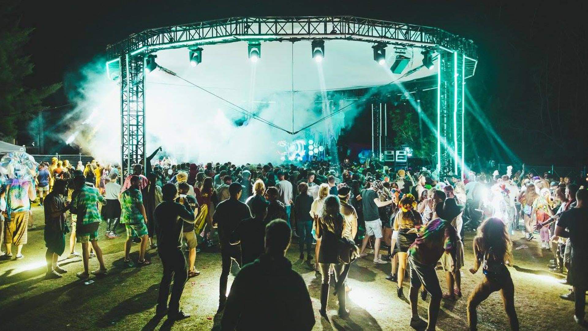 Return to Rio 2019, Sydney