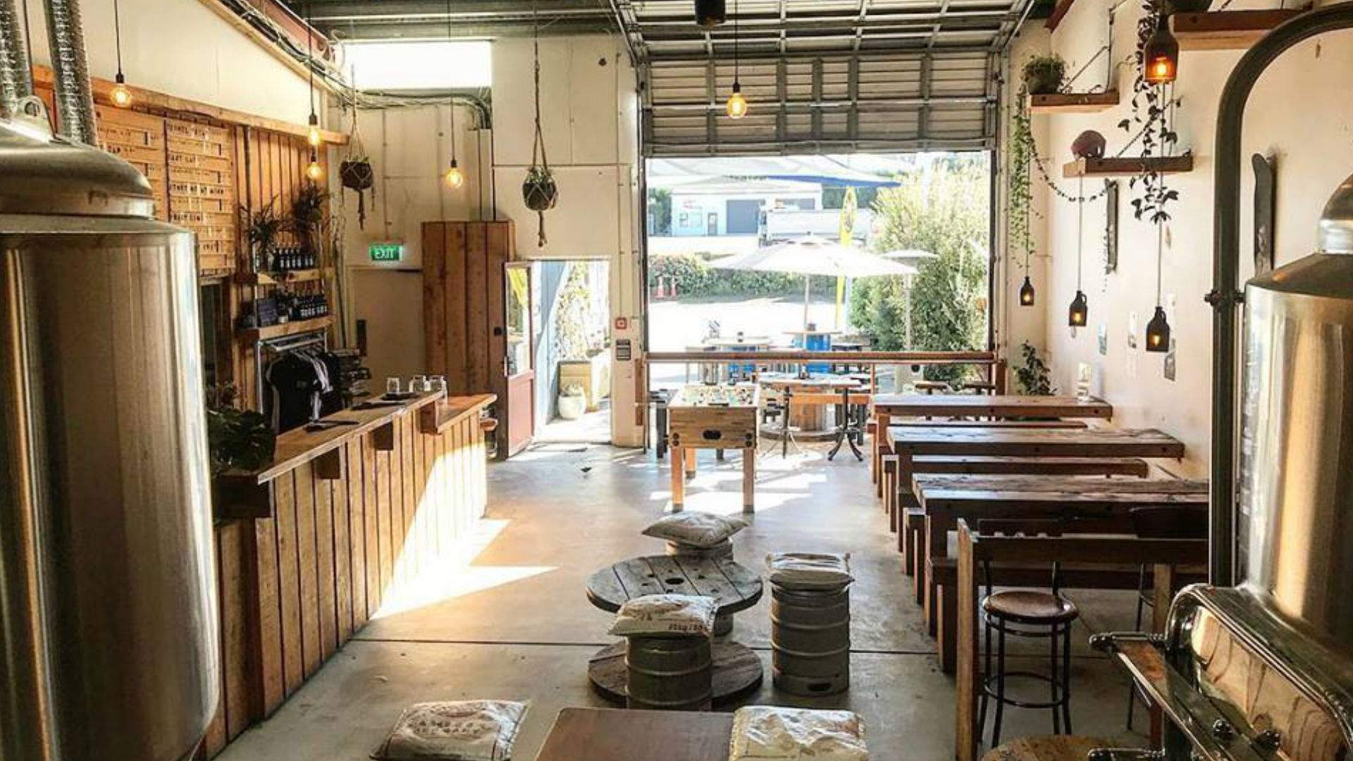 Rhyme And Reason Brewery Wanaka Review Rhyme And Reason Brewery Wanaka Review