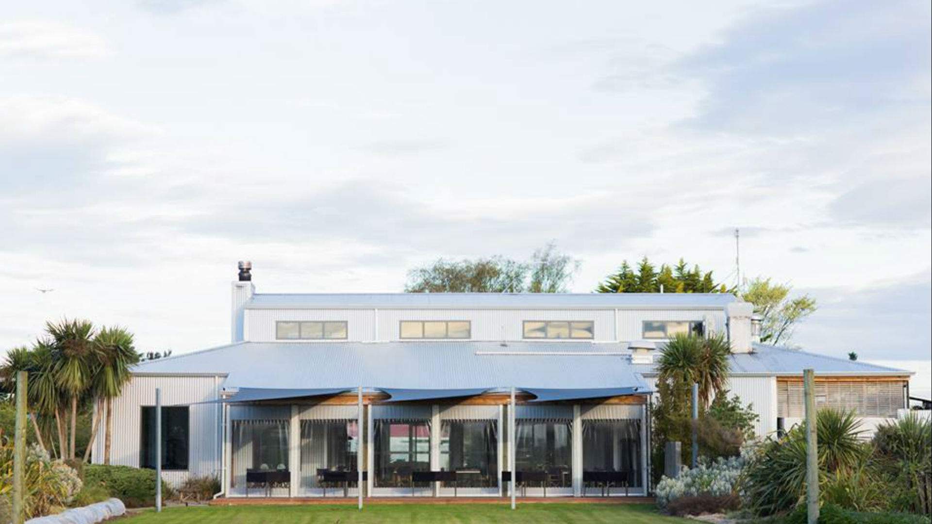 Riverstone Kitchen, Waitaki Bridge Review