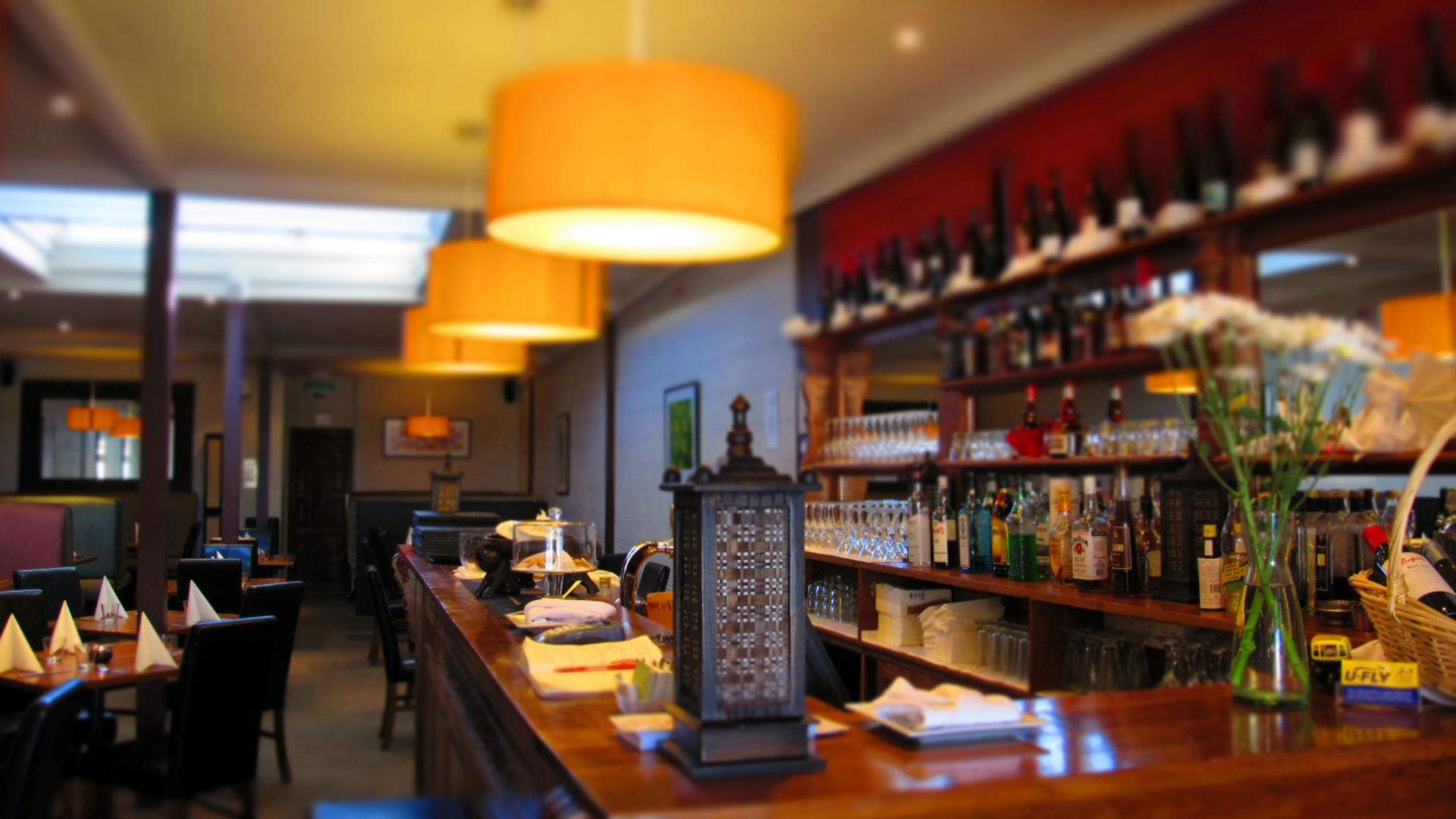 The Spice Room, Wanaka Review