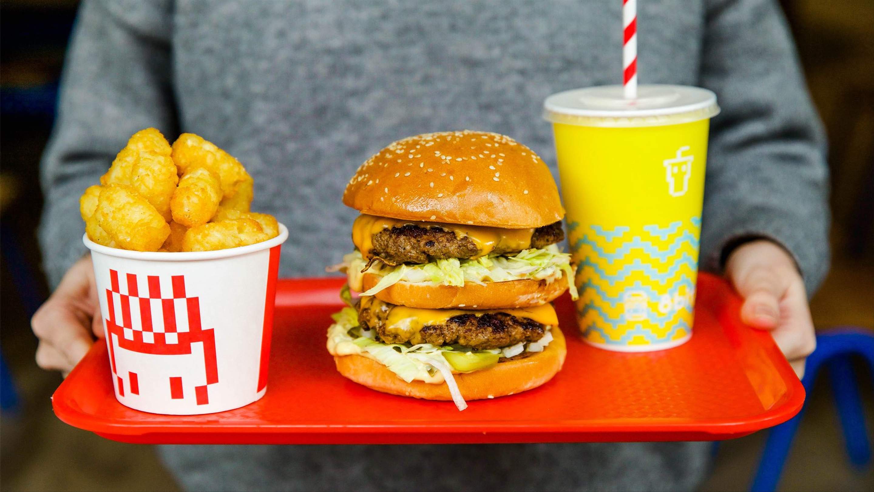 8bit's Big Pac Birthday - Concrete Playground