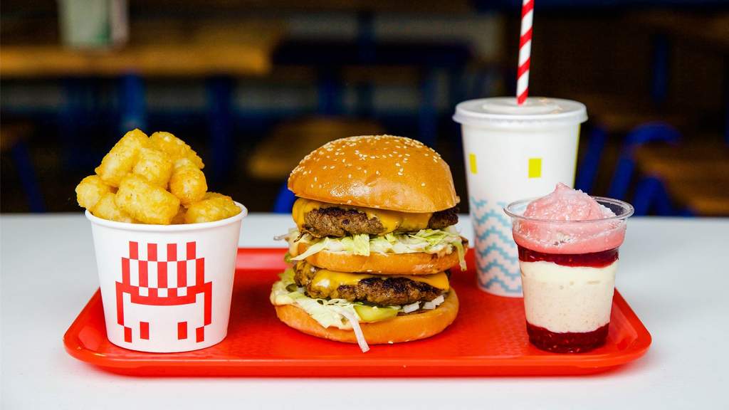 8bit's Big Pac Birthday, Sydney