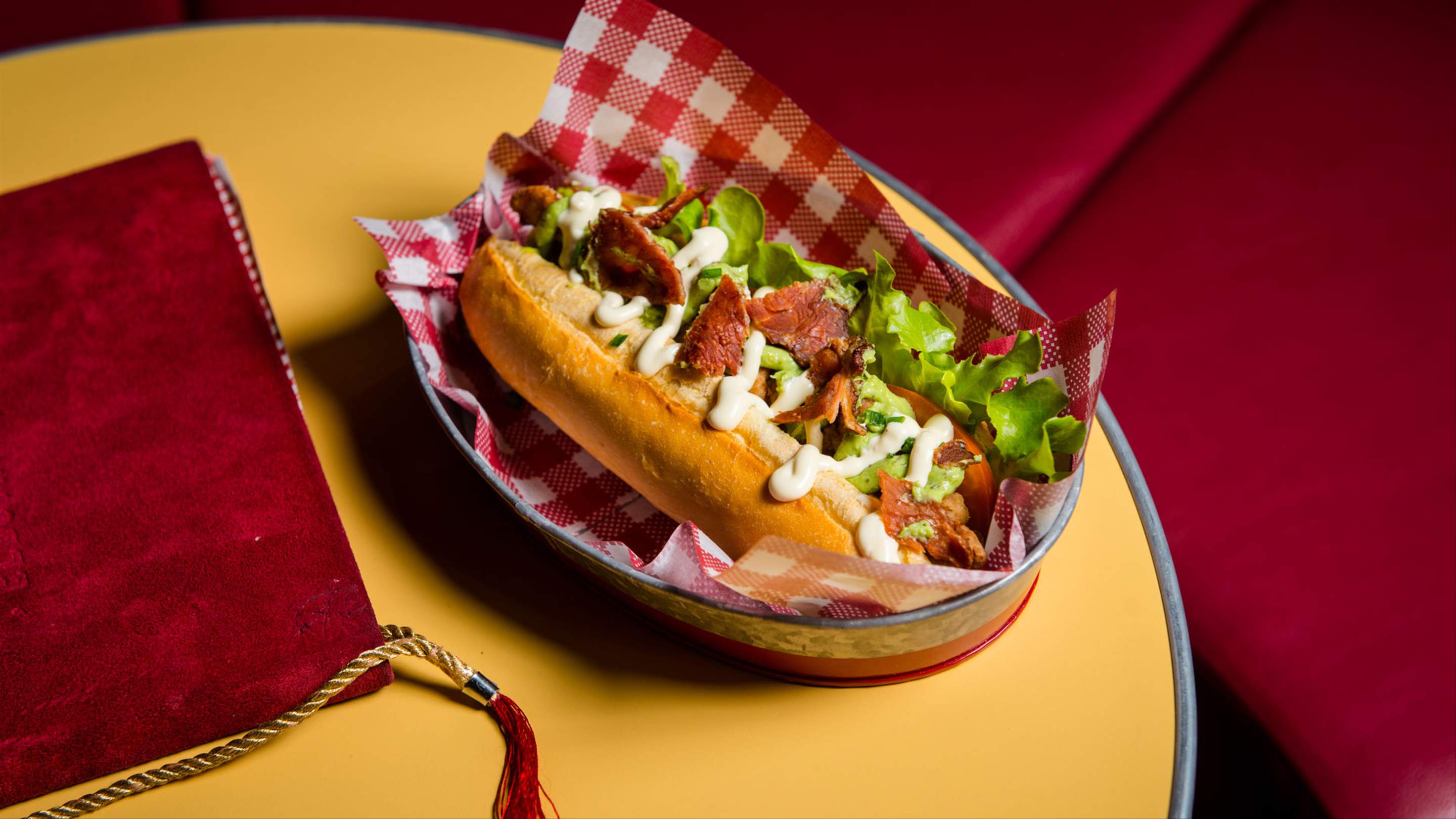 Archie Brothers Cirque Electriq, Docklands Review