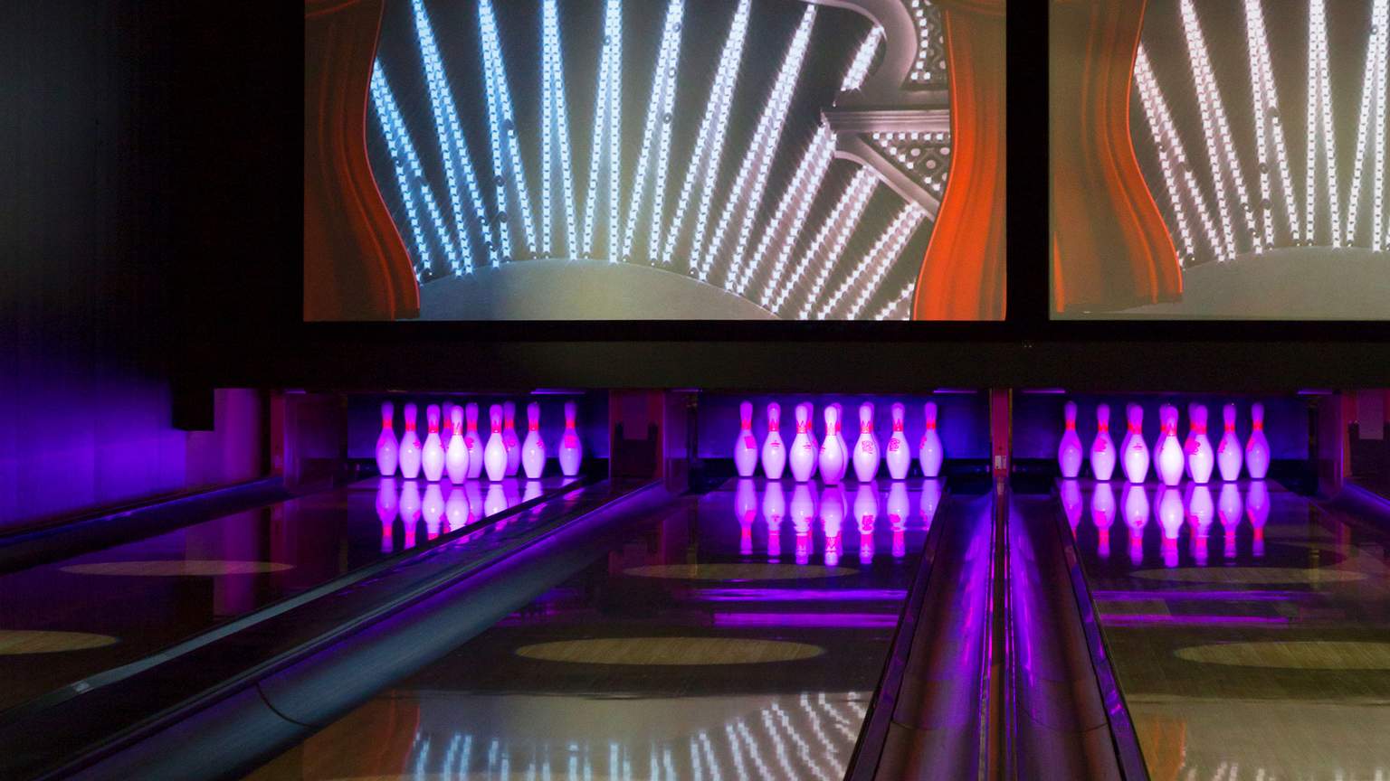 Archie Brothers Is Melbourne's New Circus-Themed Arcade Bar for Kidults ...