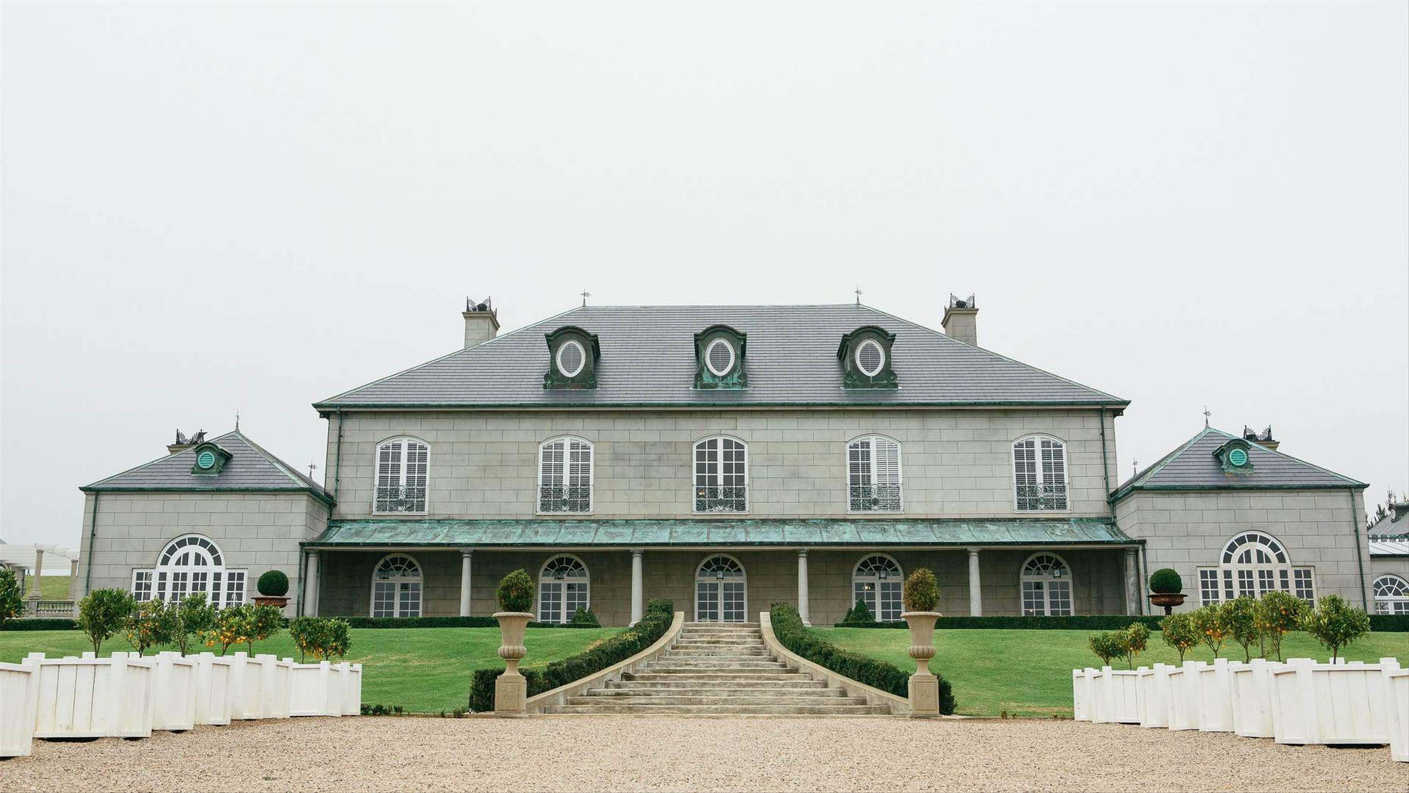 Campbell Point House Is the Bellarine Peninsula's Incredible New Luxury ...