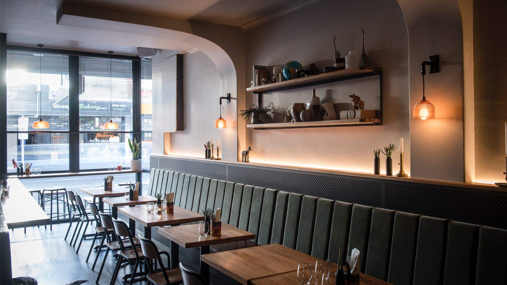 Chacho's Is Windsor's Fun New Mexican-Inspired Pizzeria and Tequila Bar ...