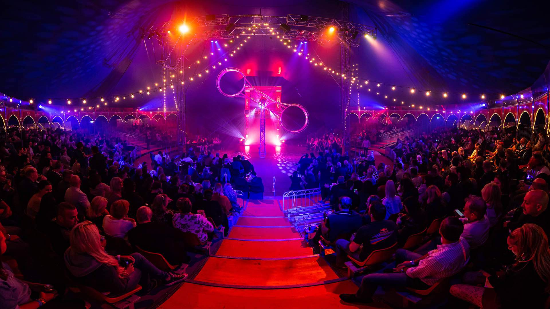 Infamous - Concrete Playground