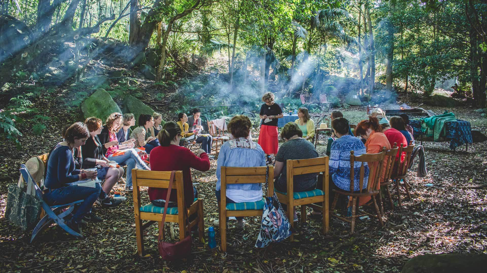 Jamboree 2018, Sydney