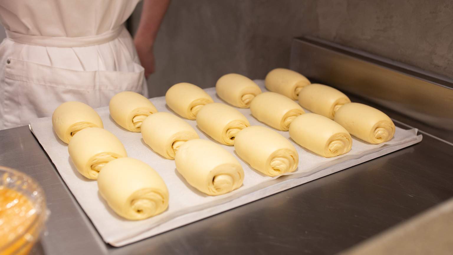 Lune Croissanterie CBD, Melbourne Review