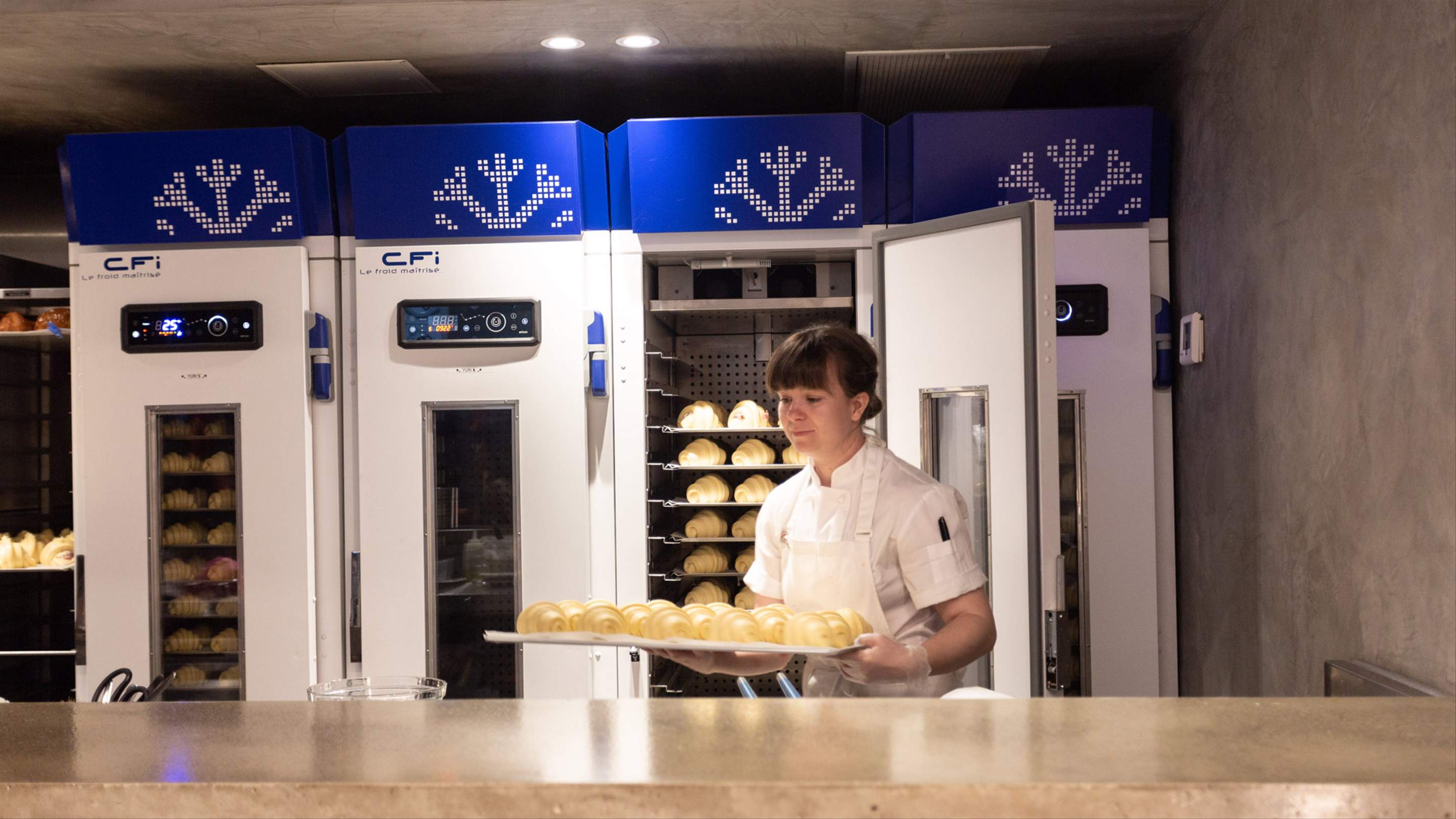 Lune Croissanterie CBD, Melbourne Review