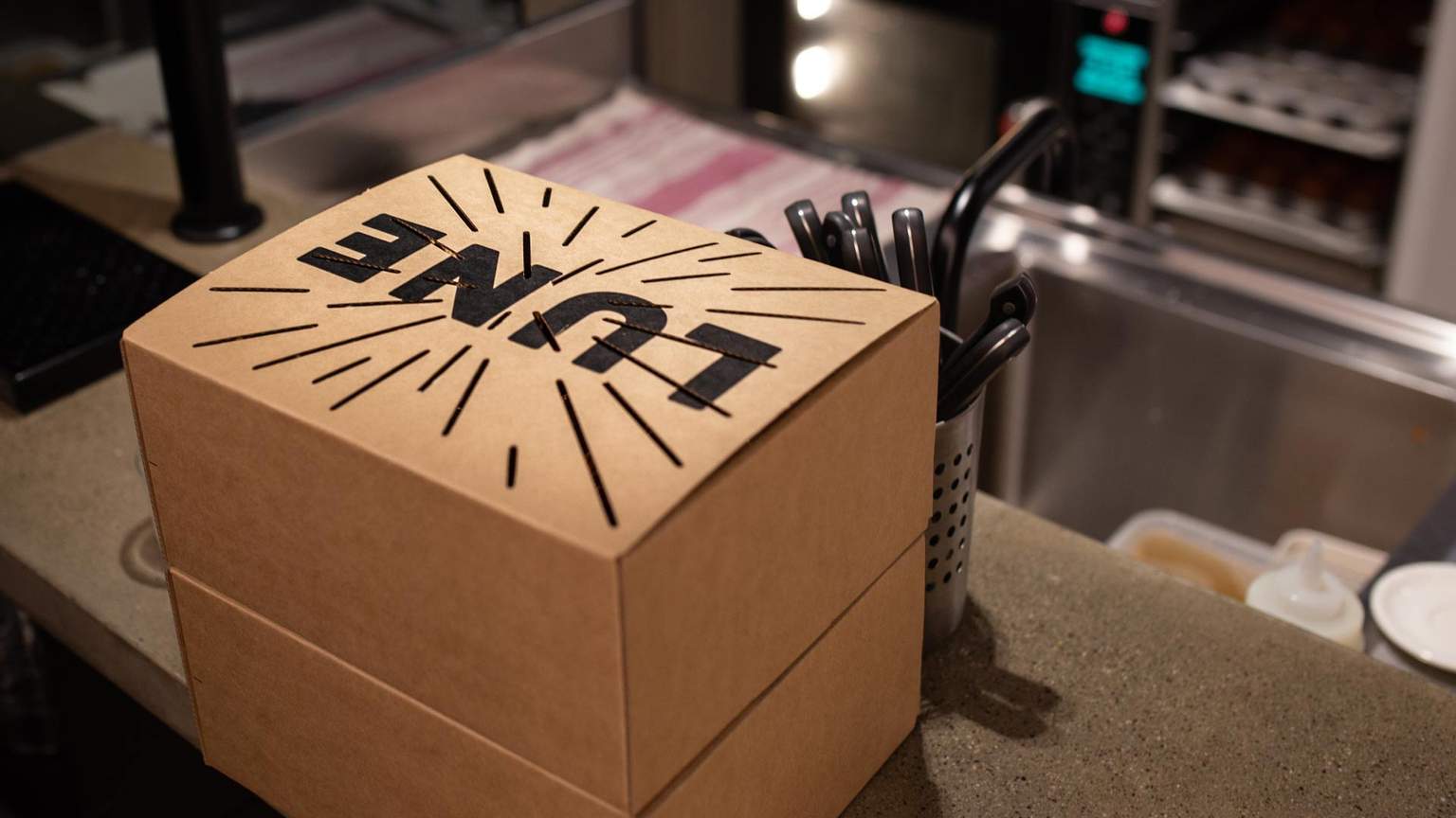 Lune Croissanterie CBD, Melbourne Review