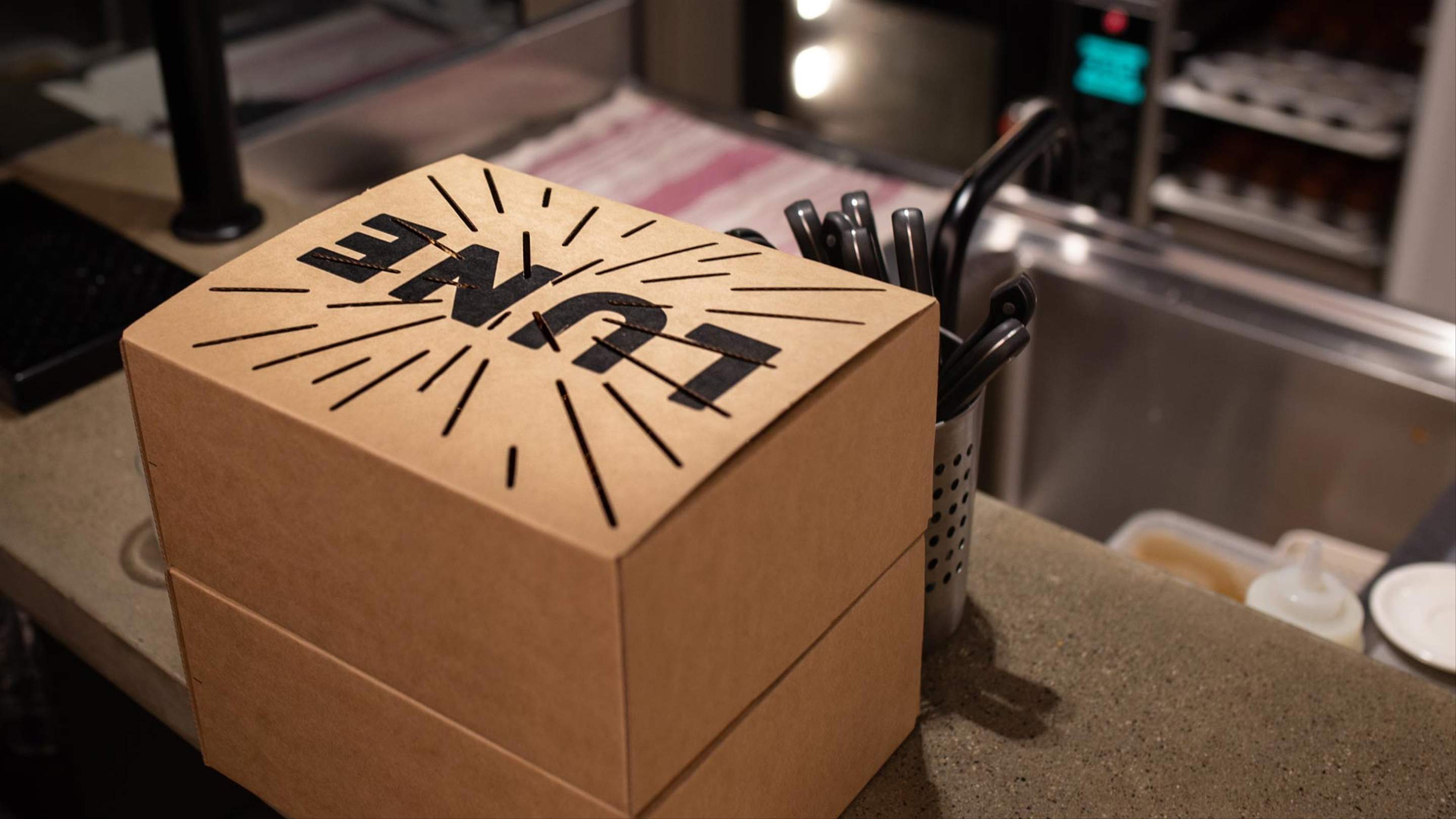 Lune Croissanterie CBD, Melbourne Review