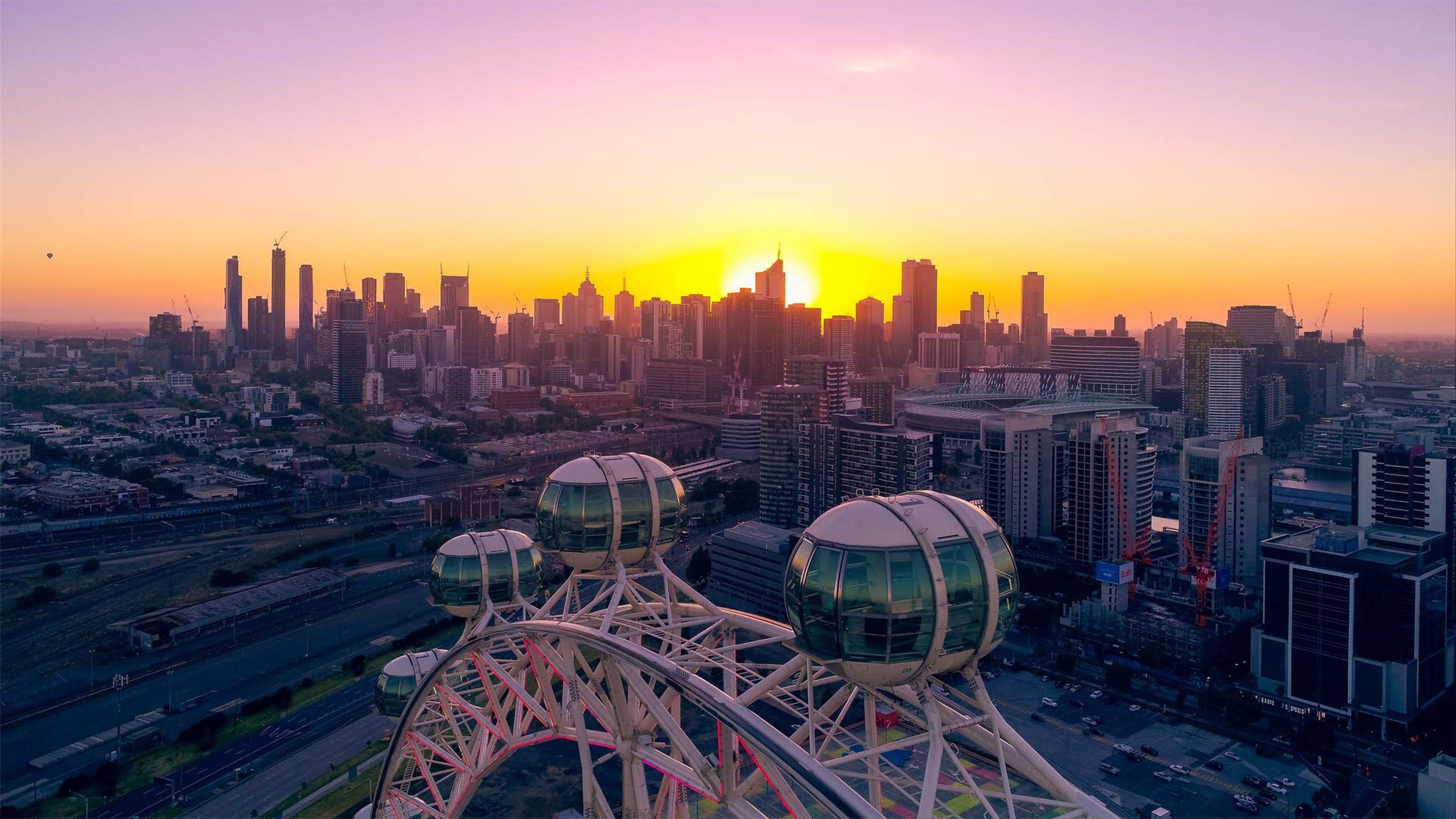 Melbourne Star's Music Menagerie 2019 - Concrete Playground