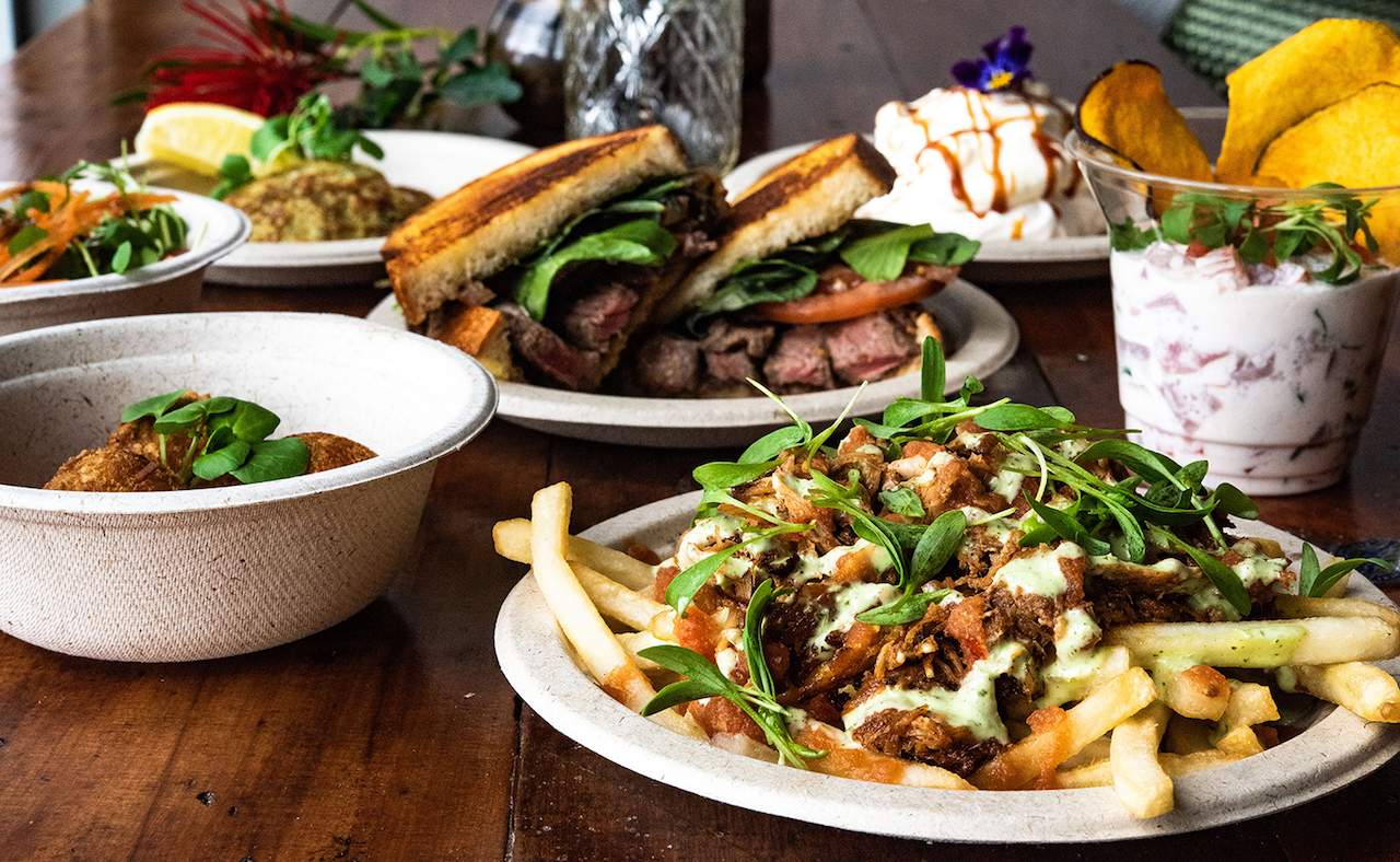 Modern Maori Eatery Puha & Pakeha Finds a Permanent Home in Grey Lynn ...