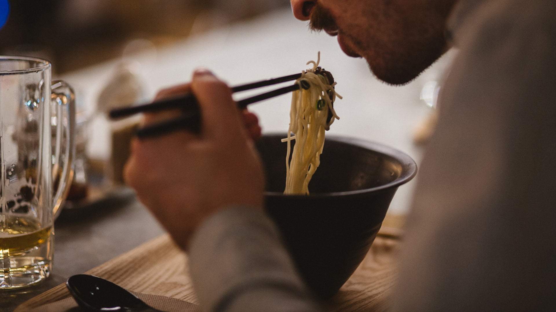 Lonely Mouth Is Newtown's New All-Vegan Ramen Joint from the RaRa Team ...