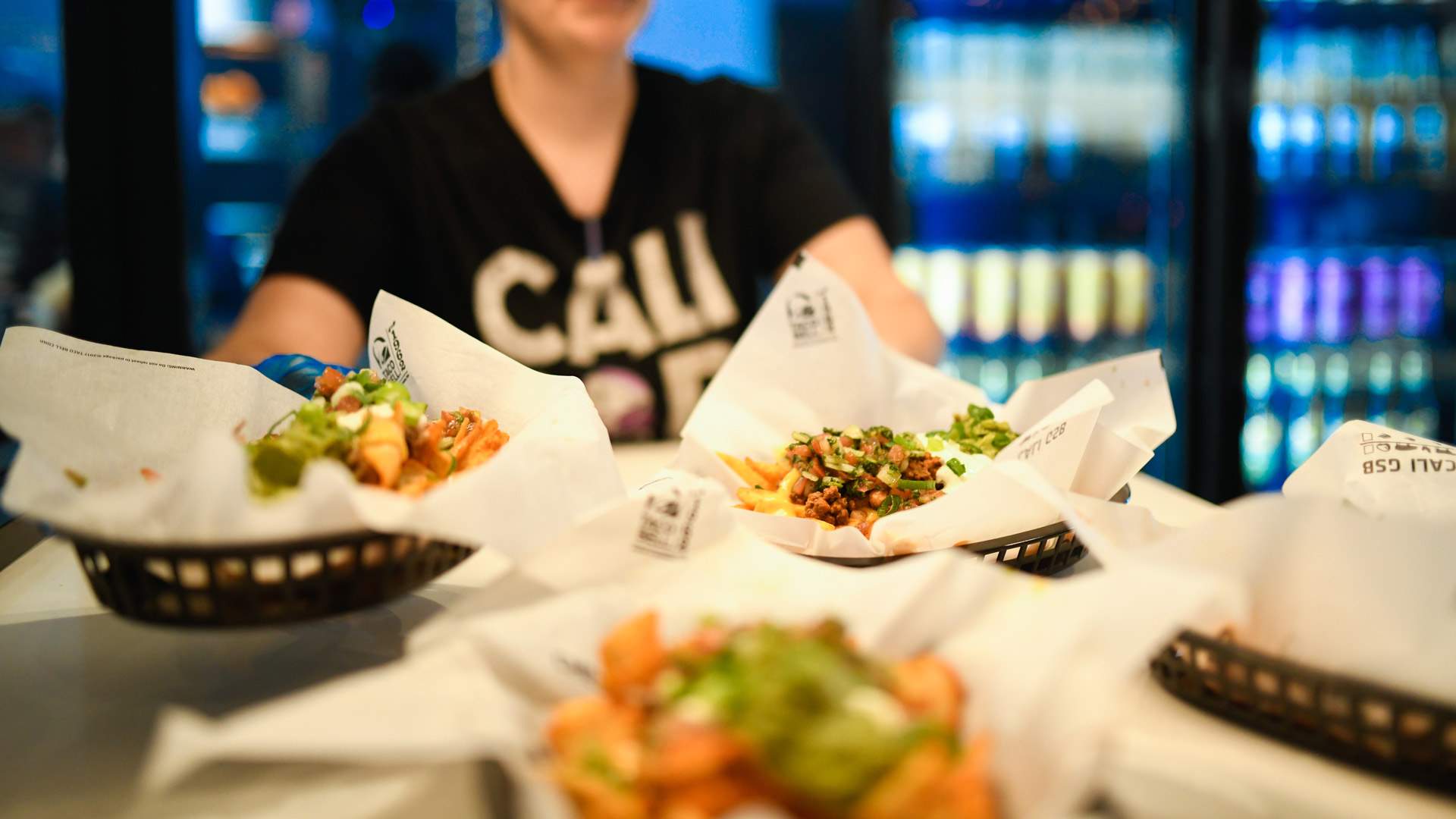 Taco Bell Will Open 50 New Stores Across Australia in the Next Three ...