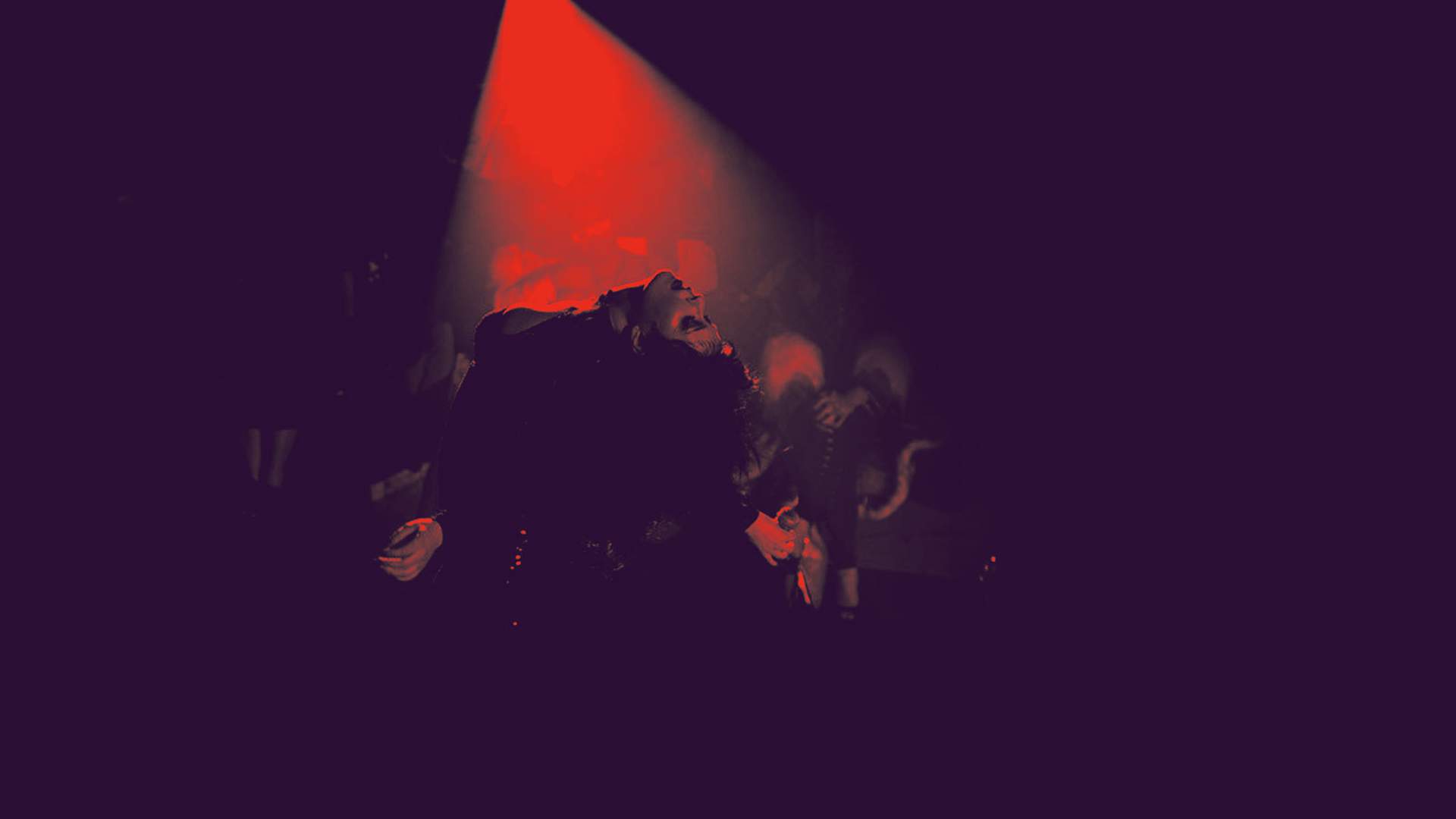 Caldera - Concrete Playground