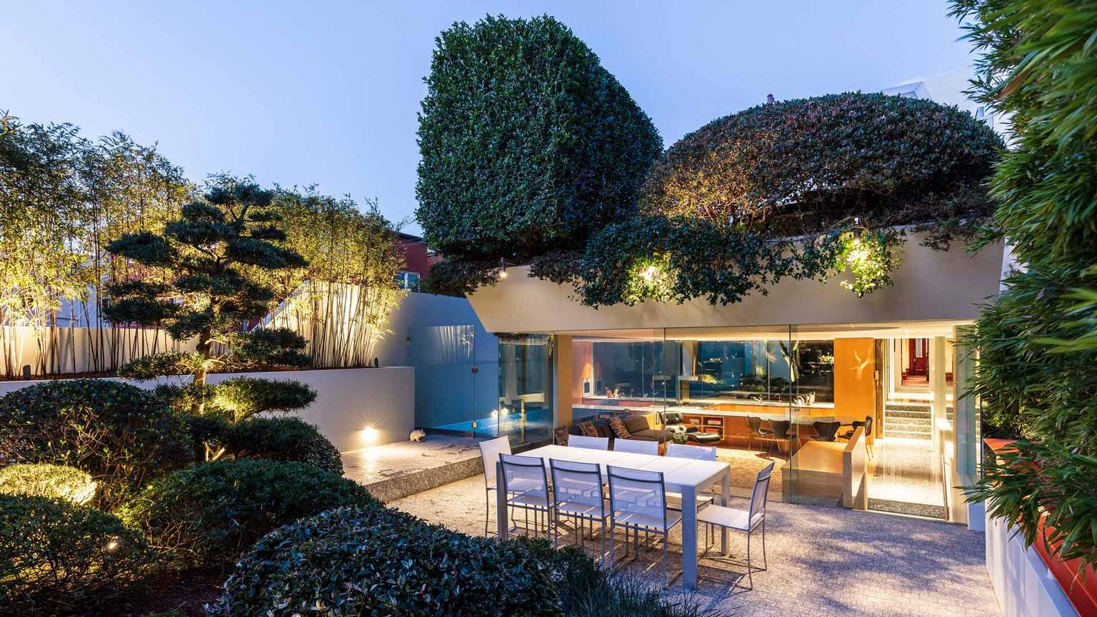 These Three Ridiculously Opulent Houses Are Currently for Sale in ...