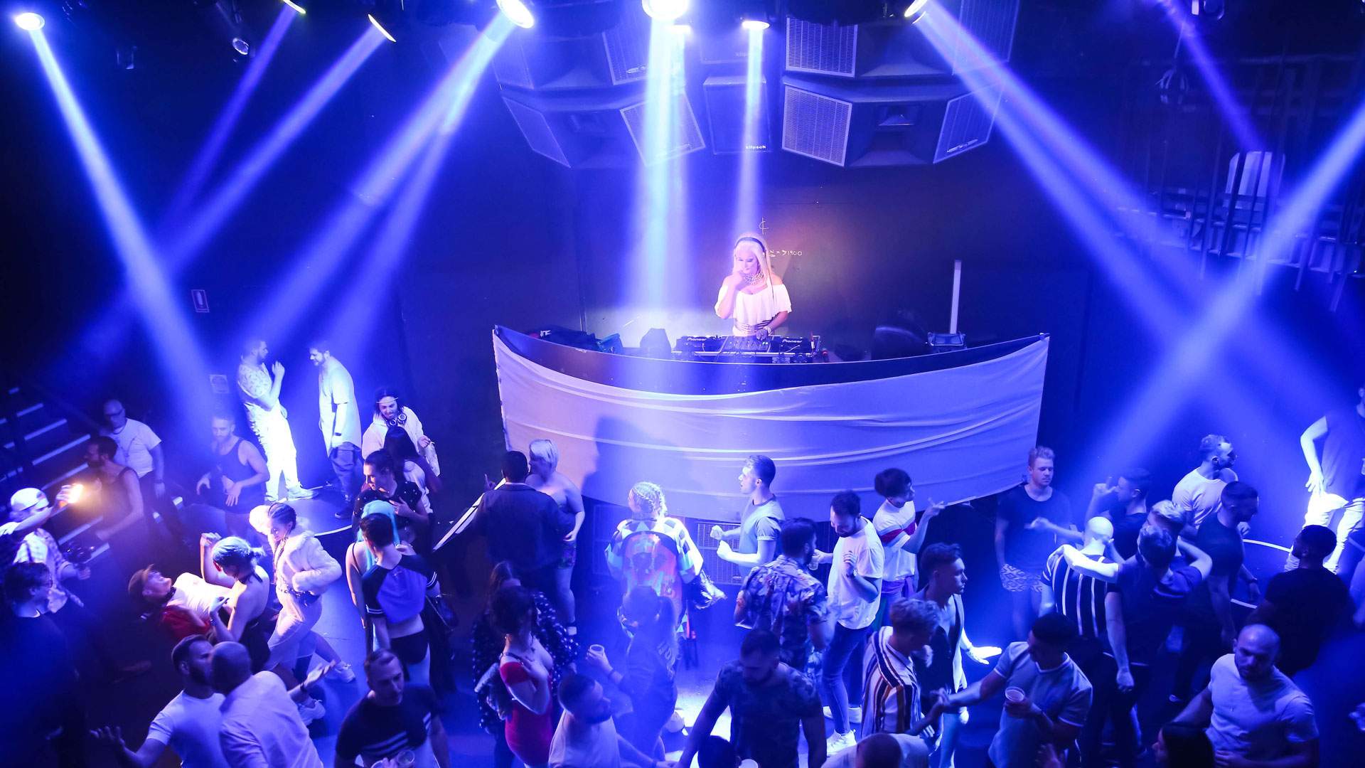 Universal Sydney, Darlinghurst Review