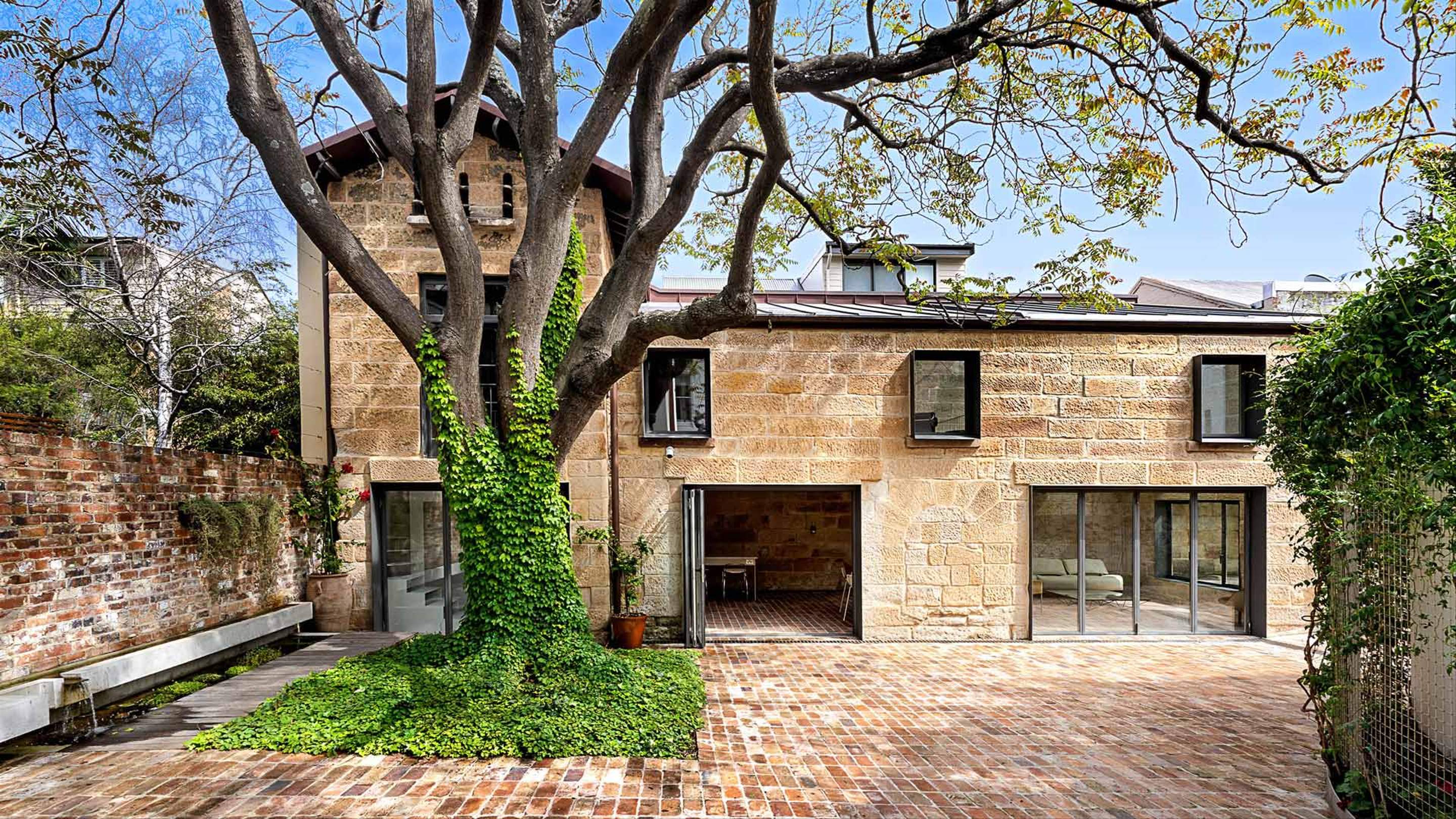 These Three Ridiculously Opulent Houses Are Currently for Sale in ...