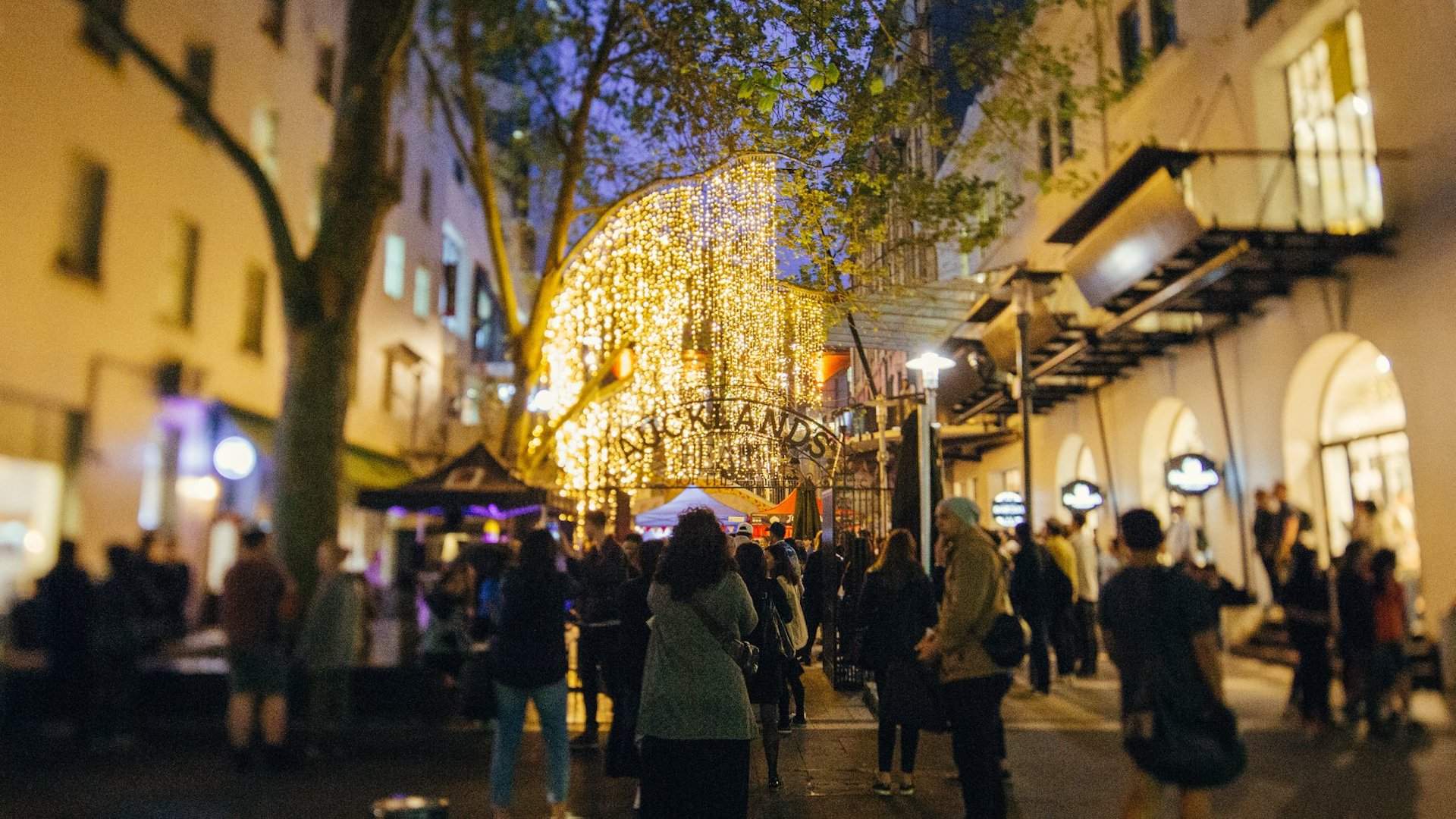 Artweek Auckland Has Dropped Its Jam-Packed 2019 Lineup - Concrete ...