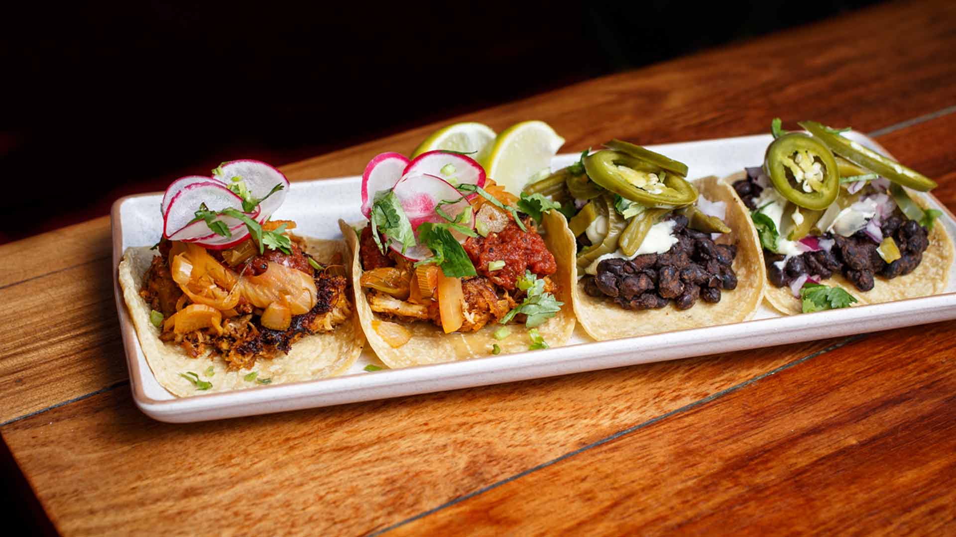 Bottomless Mexi-Brunch - Concrete Playground