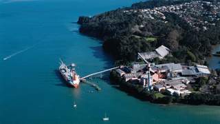 Auckland's Iconic Chelsea Sugar Factory Is Reopening to the Public ...