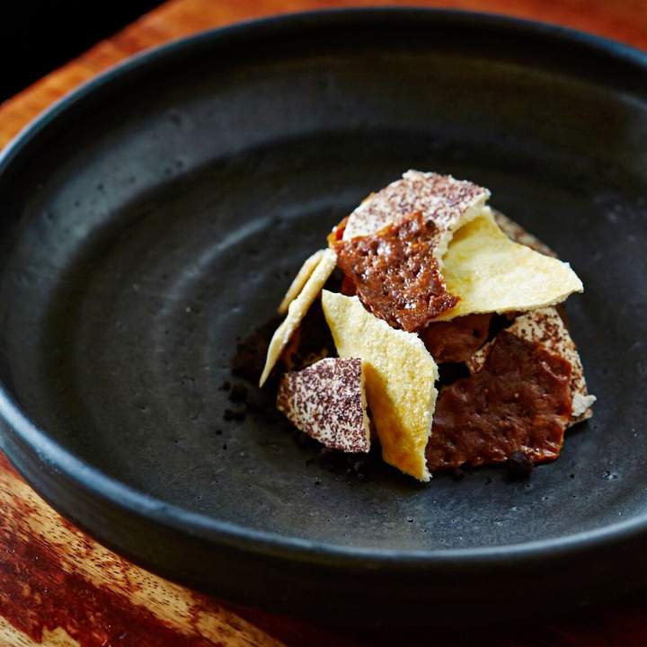 EXP Restaurant, Pokolbin Review