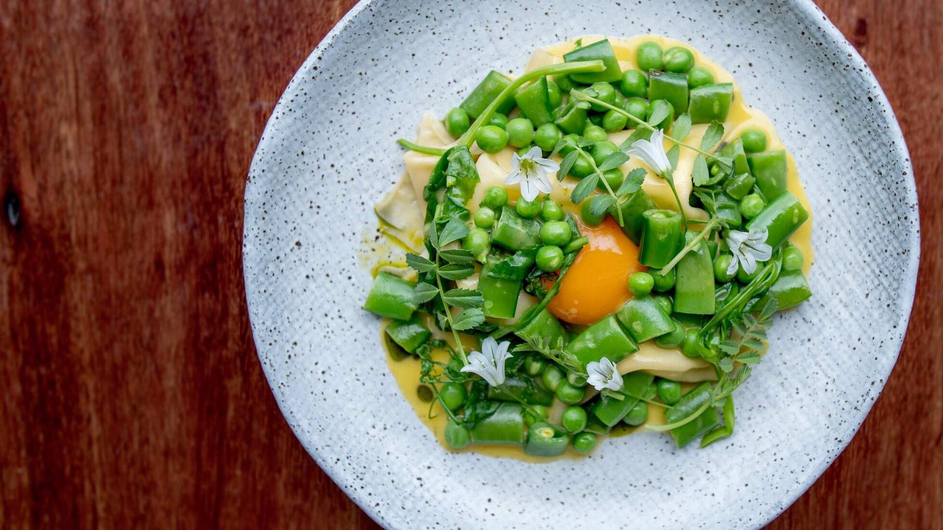 EXP Restaurant, Pokolbin Review