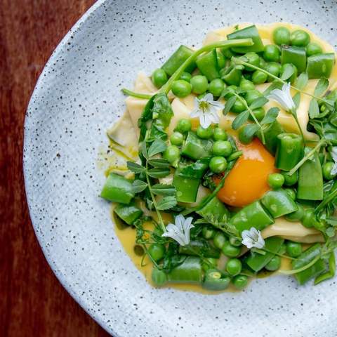 EXP Restaurant, Pokolbin Review