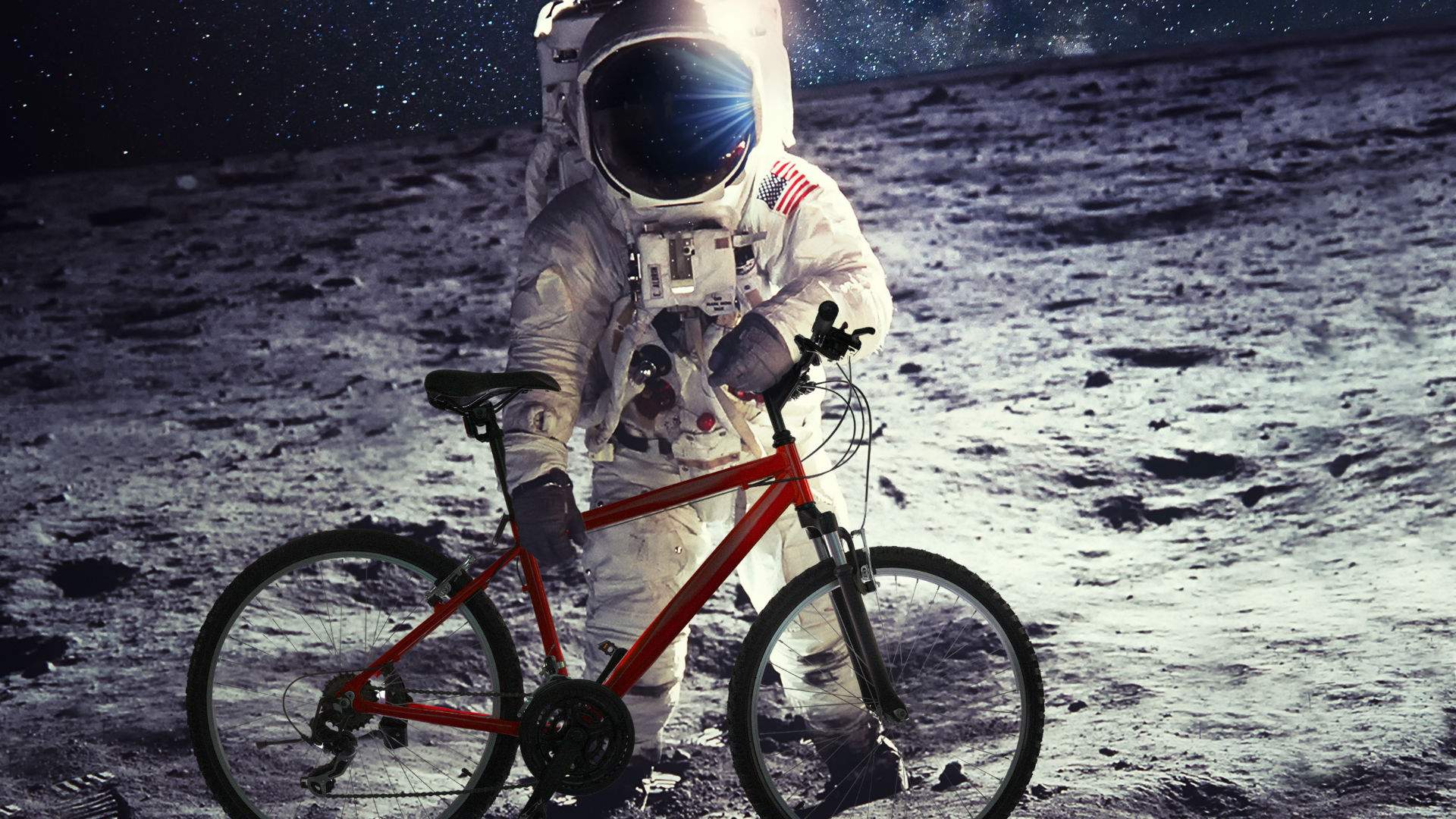 This Cycling Route Will Take You Past Six of Sydney Festival's Biggest ...