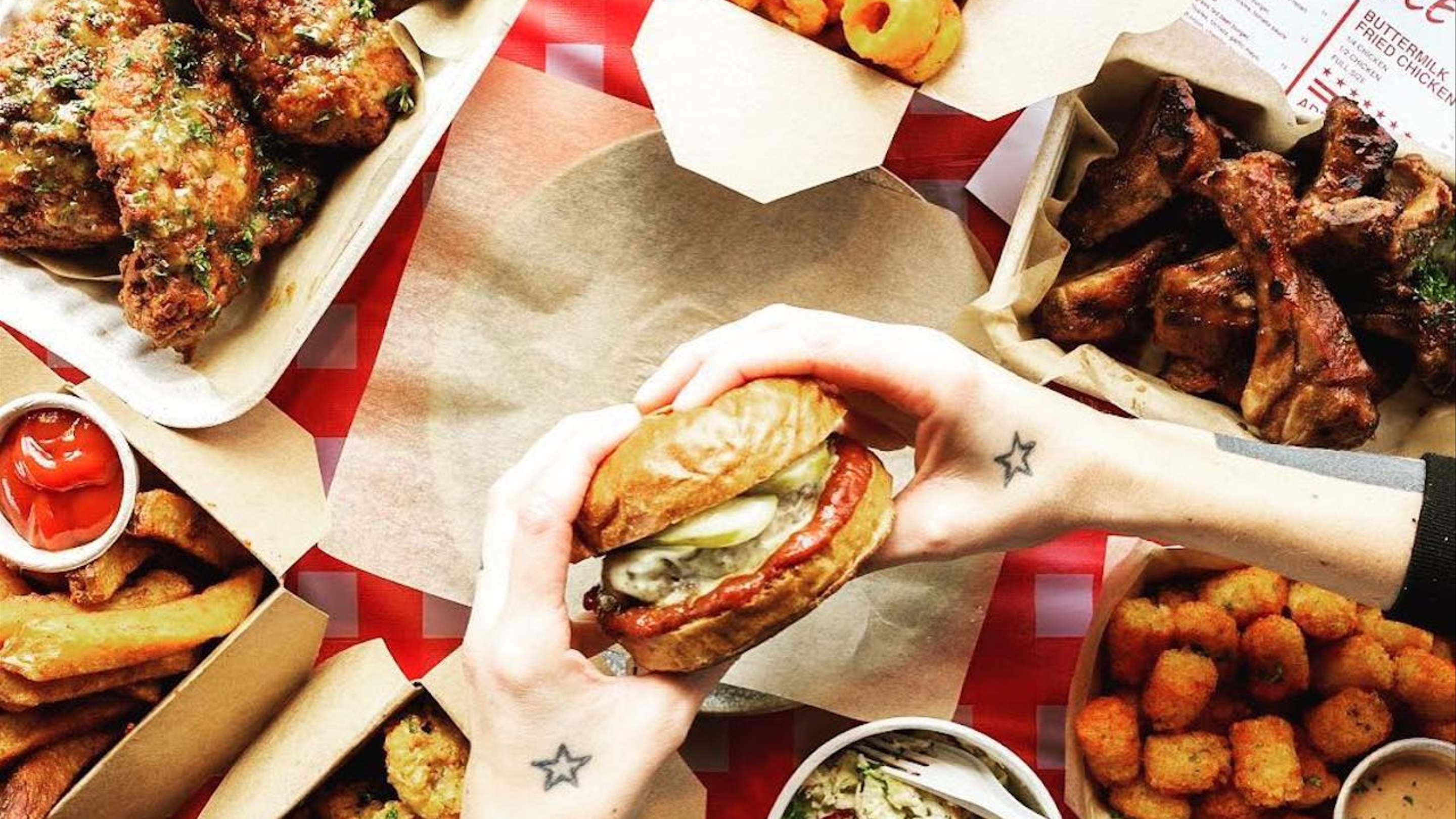 Seven New Auckland Eateries to Put in Your Diary - Concrete Playground