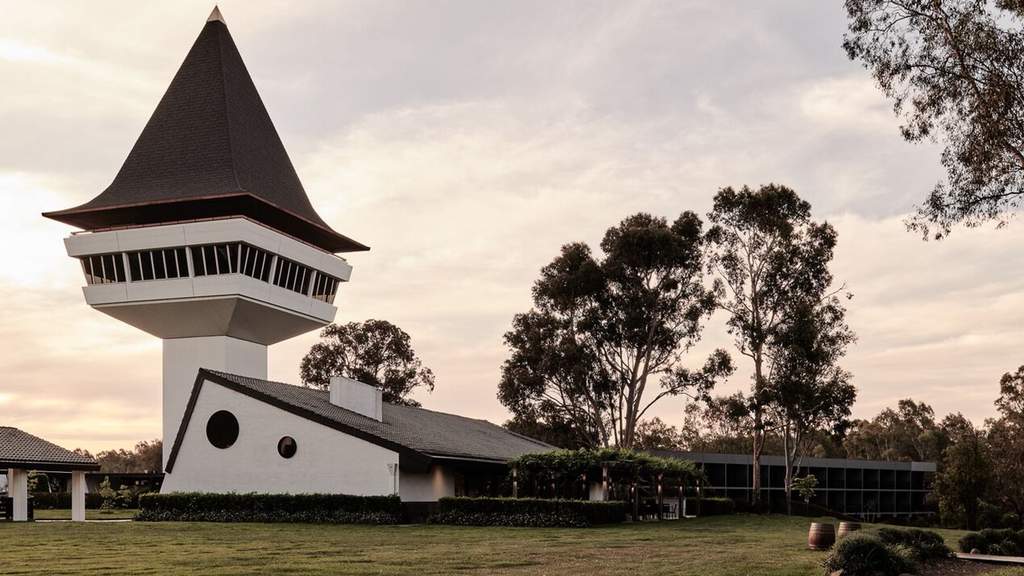 Mitchelton, Nagambie Review