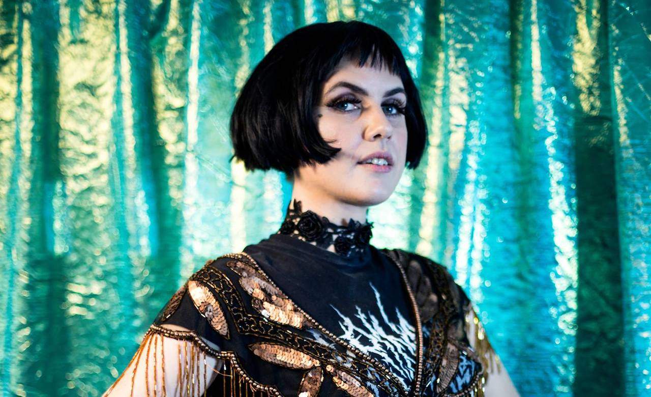 Princess Chelsea - Concrete Playground