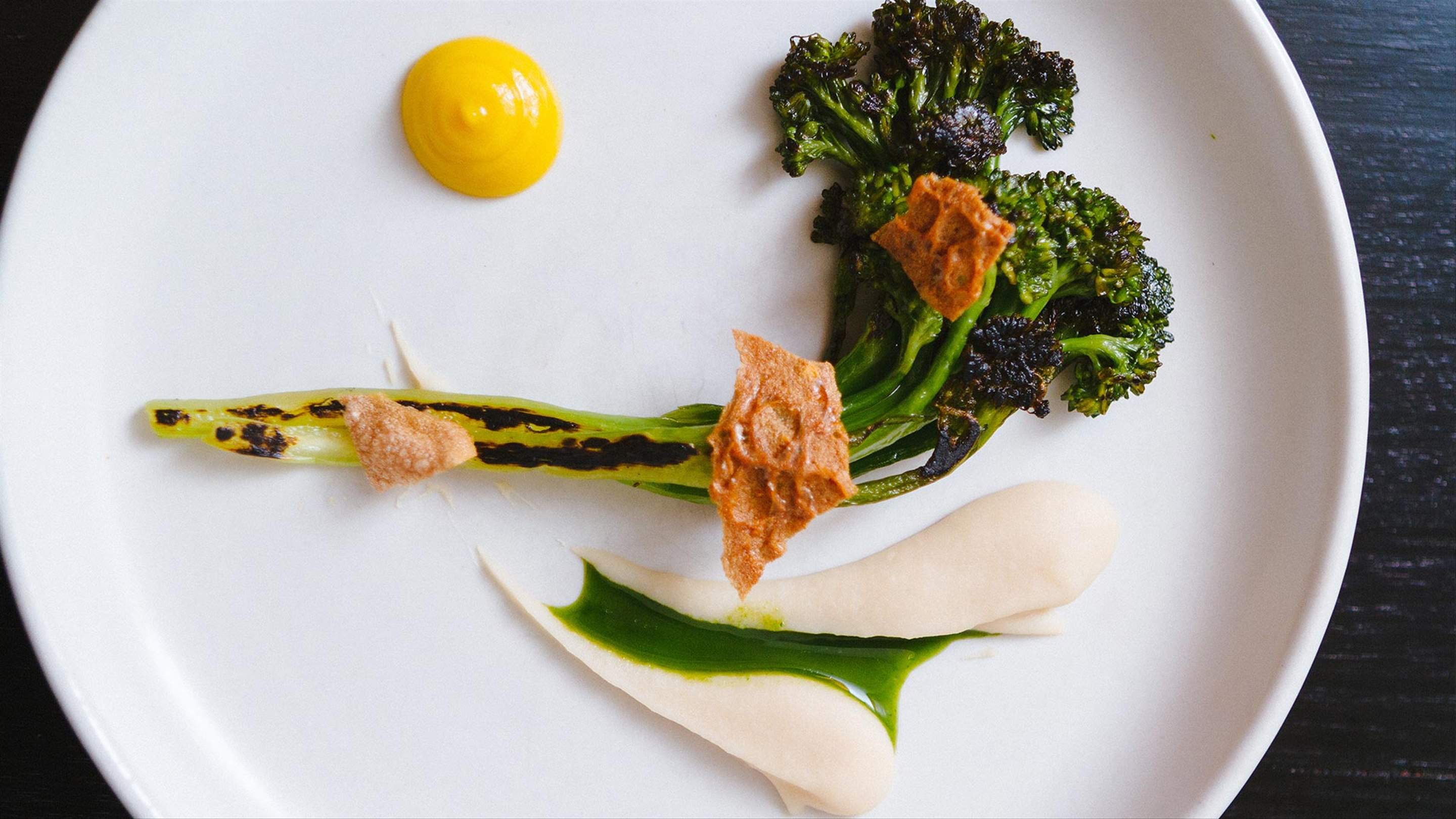 Ten Top-Notch Regional Restaurants with Their Own Kitchen Gardens and ...