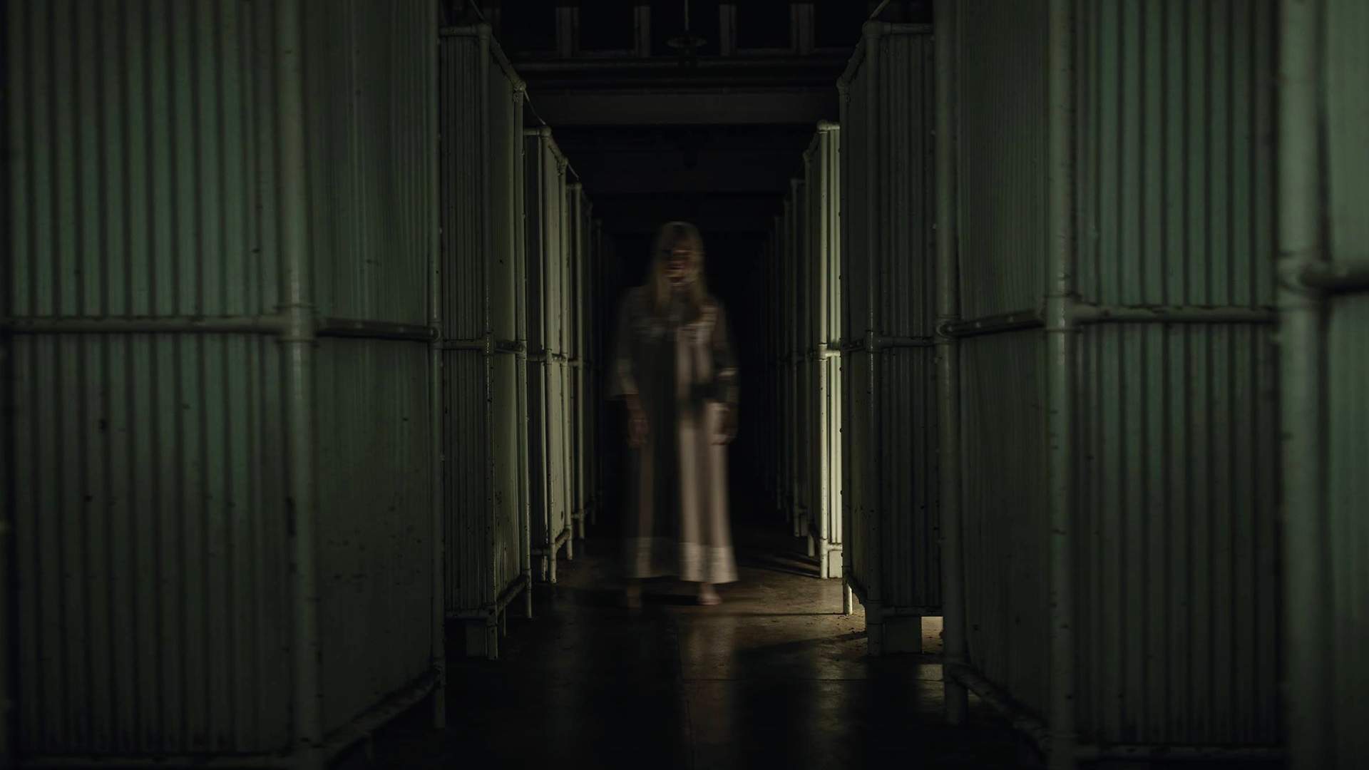 Ghostly Encounters - Concrete Playground