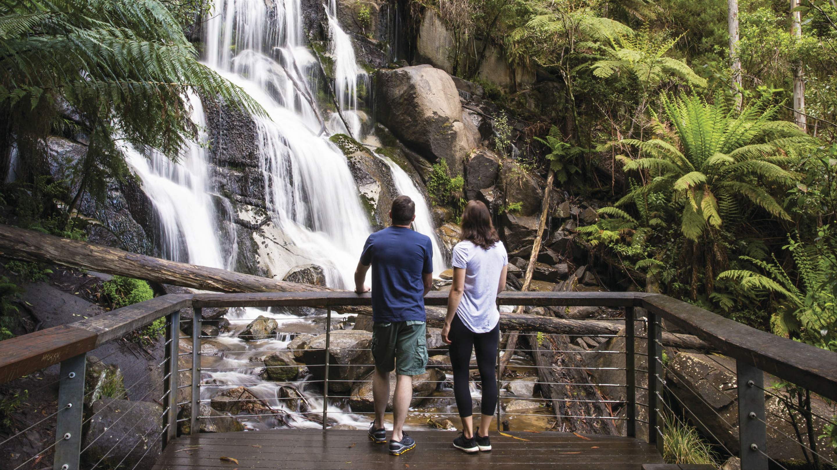 Five Scenic Hikes to Discover This Season That Are Just a Short Drive ...