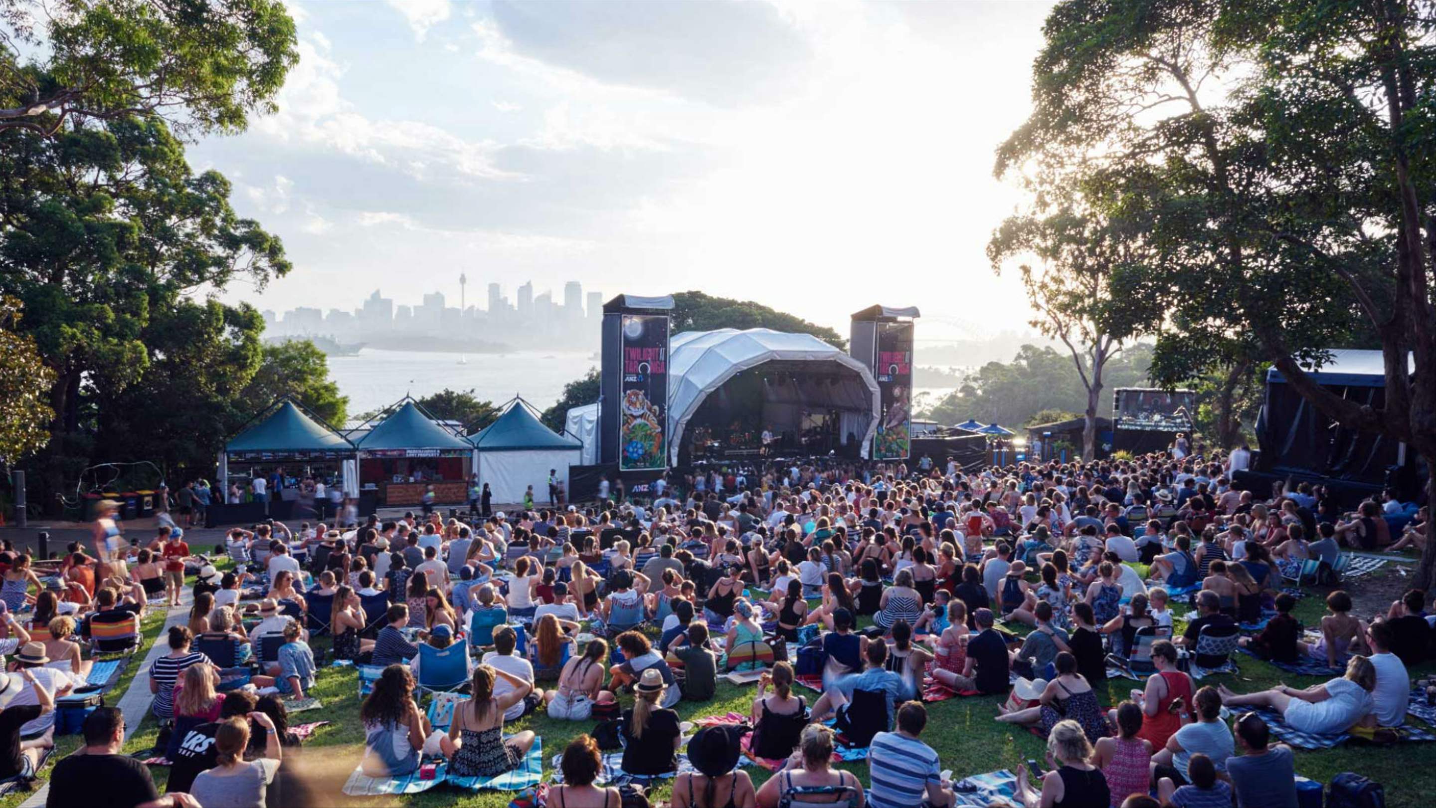 Twilight at Taronga Has Announced the Jam-Packed Lineup for Its 2024 ...