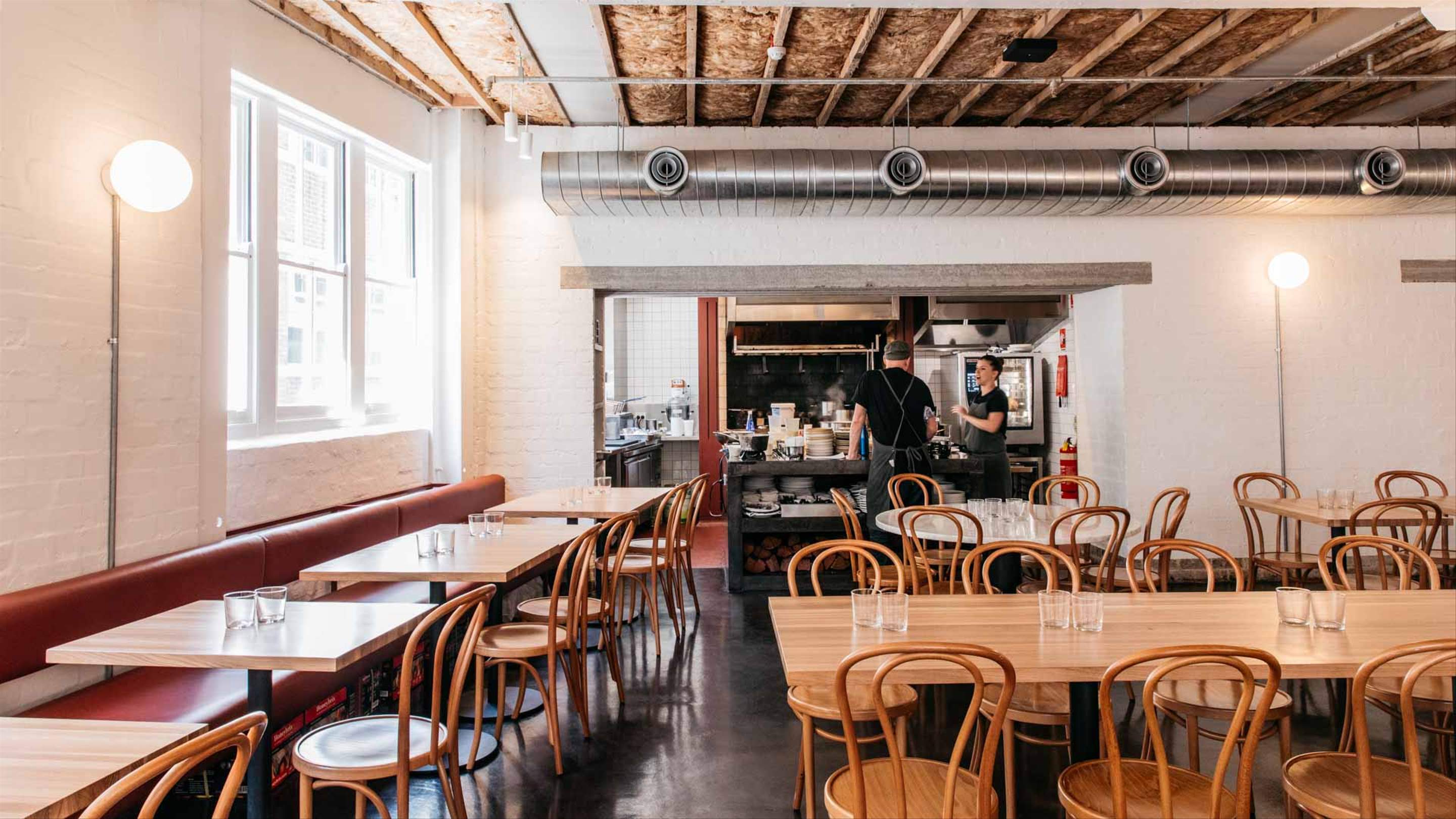 The Best Set Menus in Sydney That You Can Order for Under $100 ...