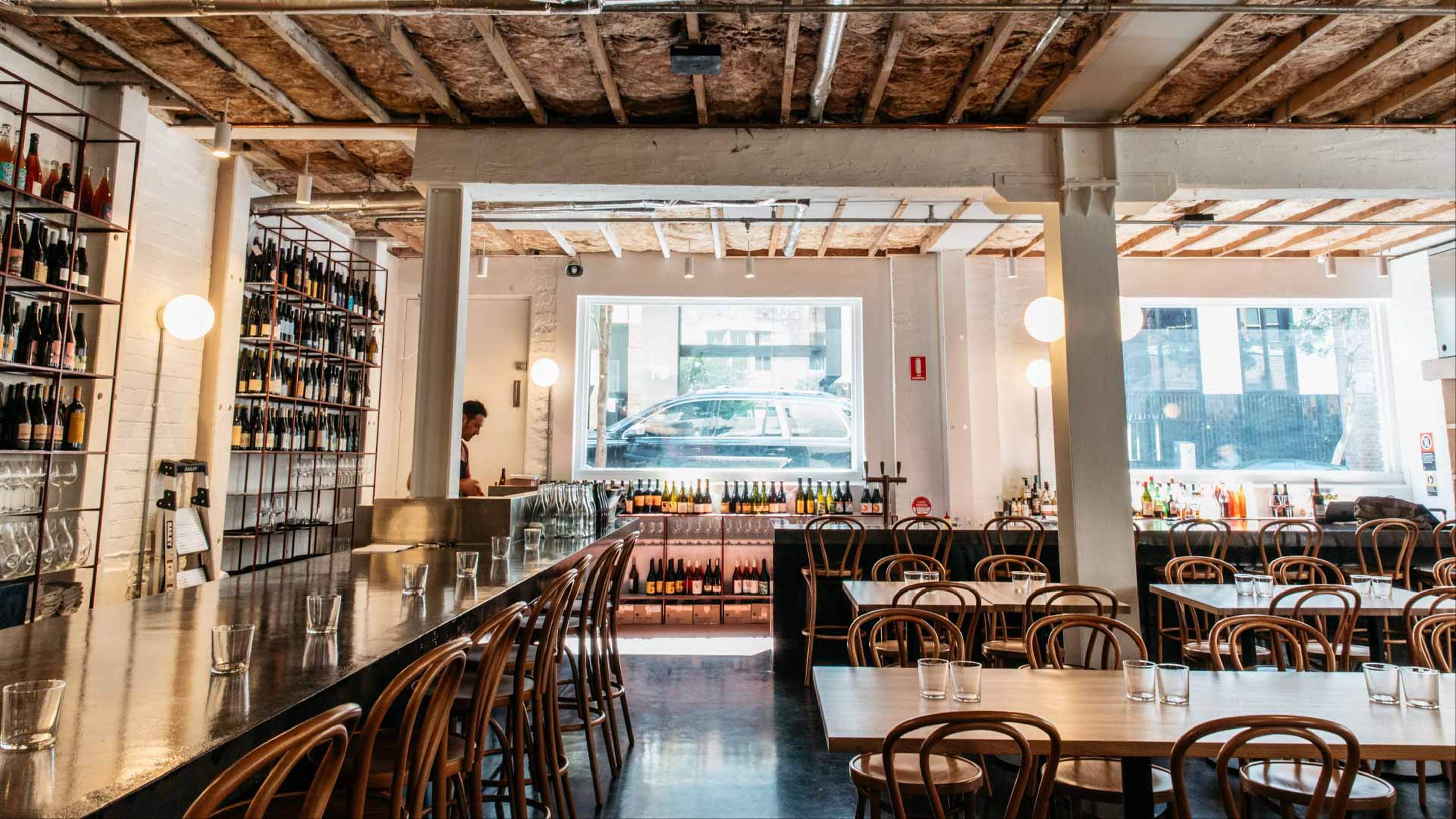Poly, Surry Hills Review