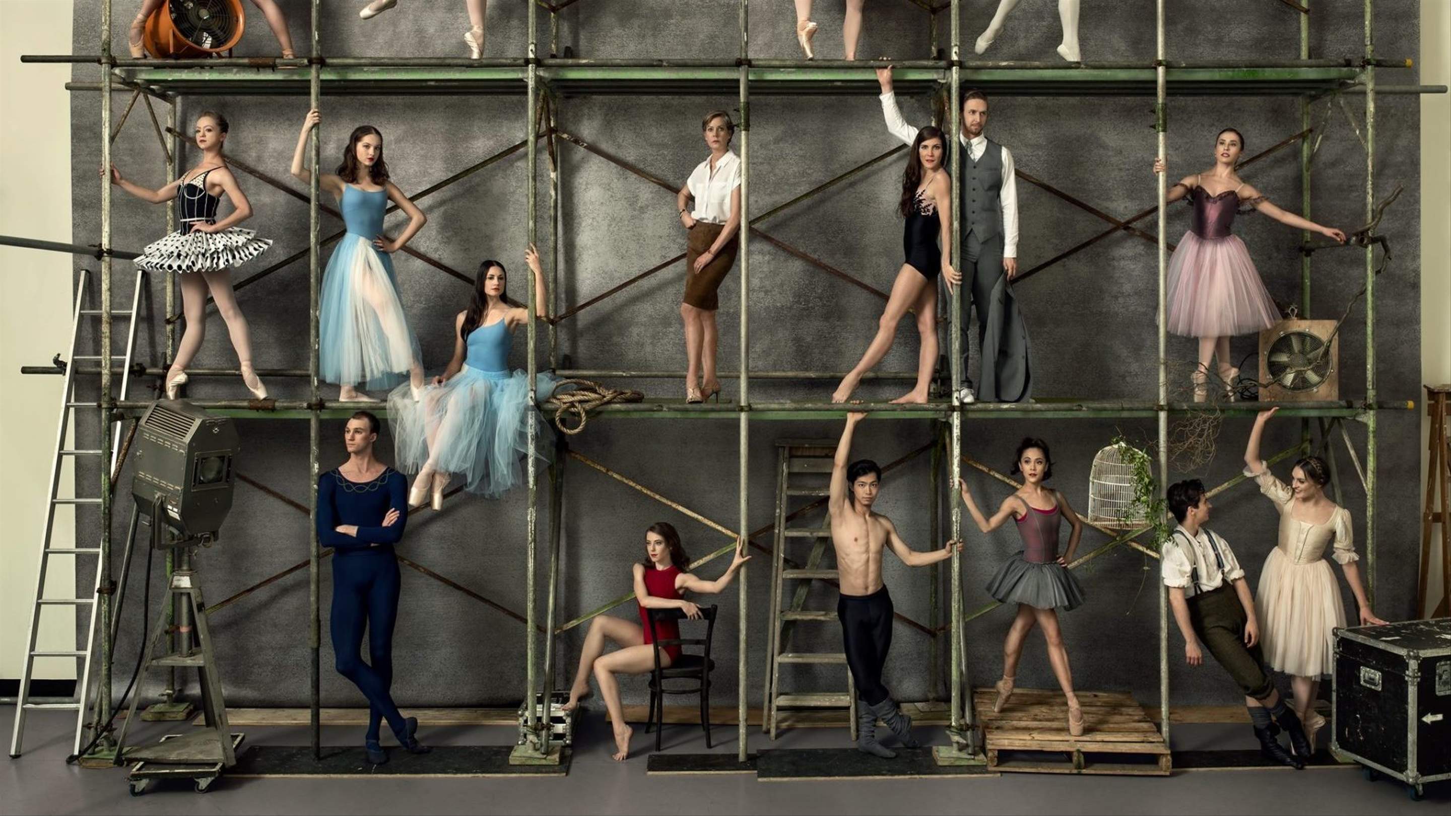 The Royal New Zealand Ballet Announces Sensational 2019 Season ...