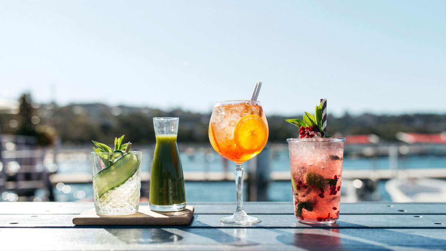 The Boathouse Hotel Patonga, Patonga Review