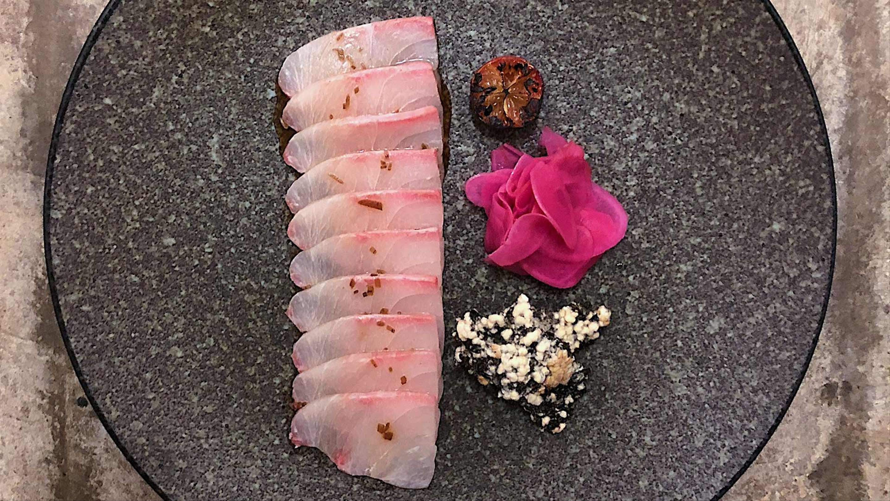 Babyface Kitchen, Wollongong Review