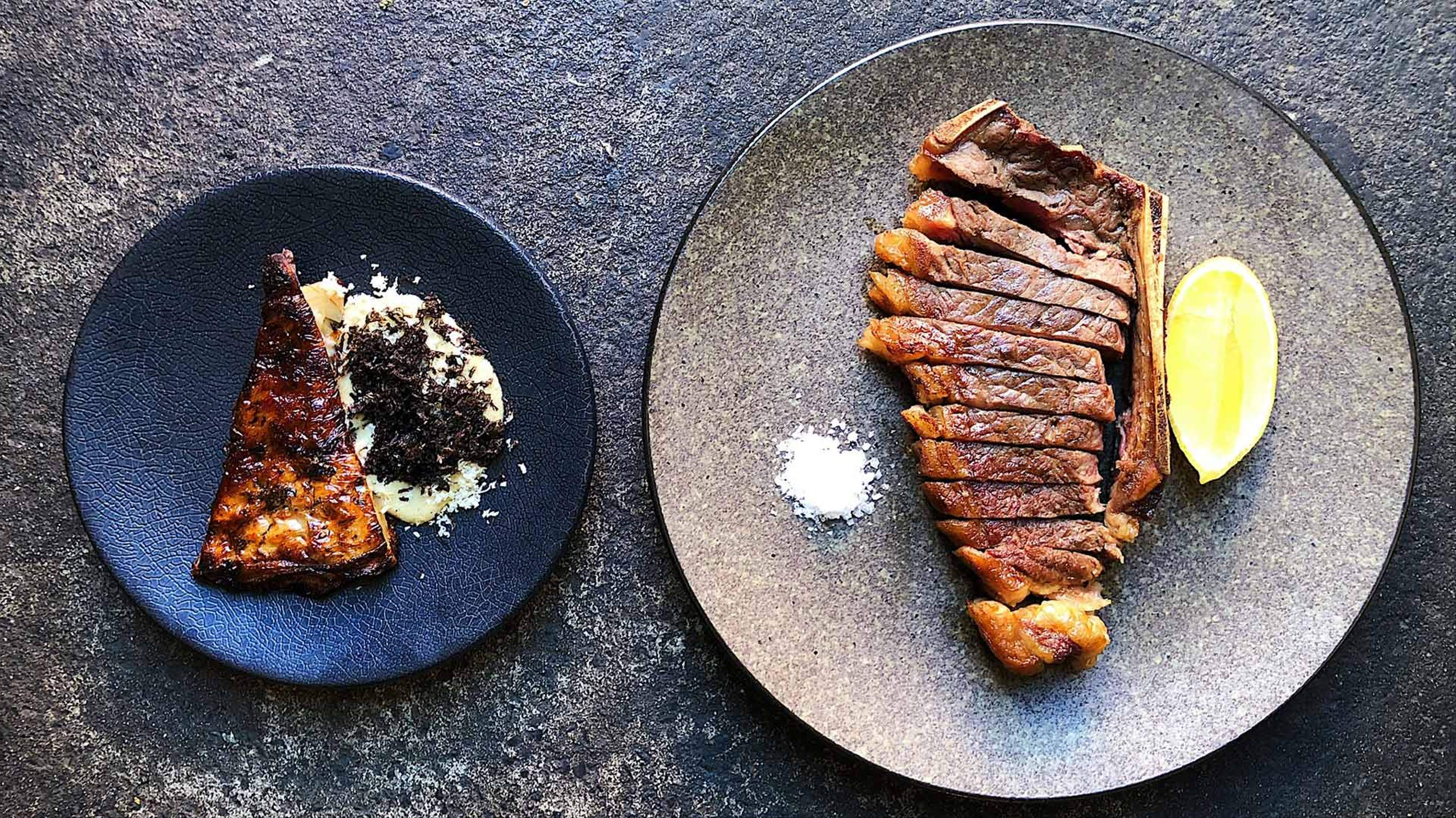 Babyface Kitchen, Wollongong Review