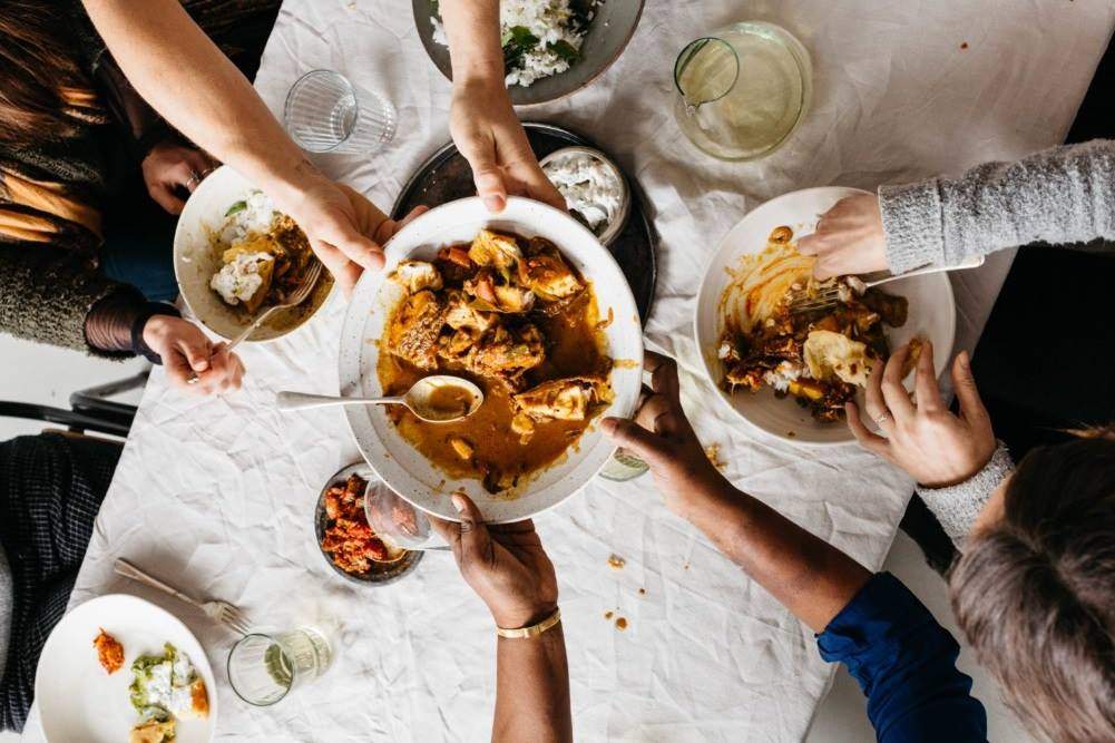 Being Human Festival - Concrete Playground