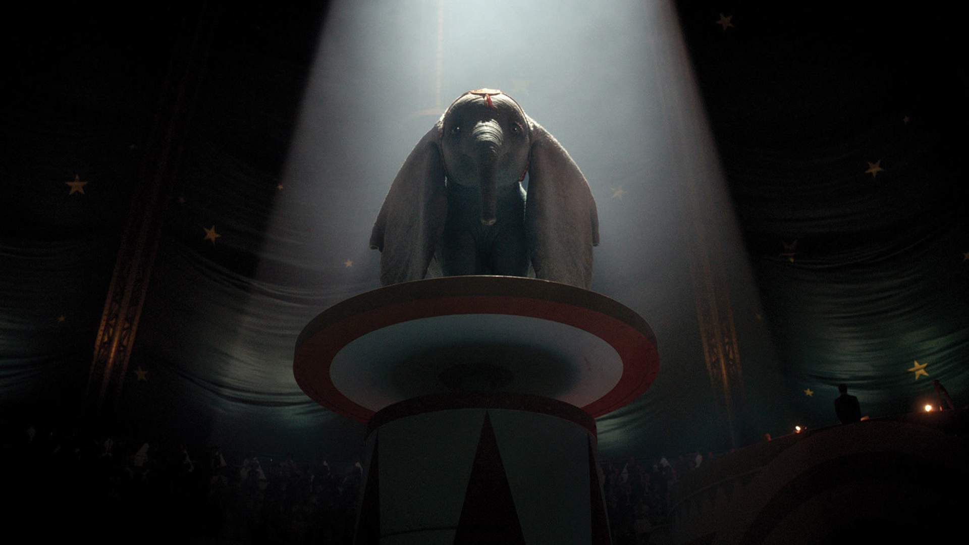 The Trailer for the Tear-Jerking Live-Action 'Dumbo' Remake Is Here ...