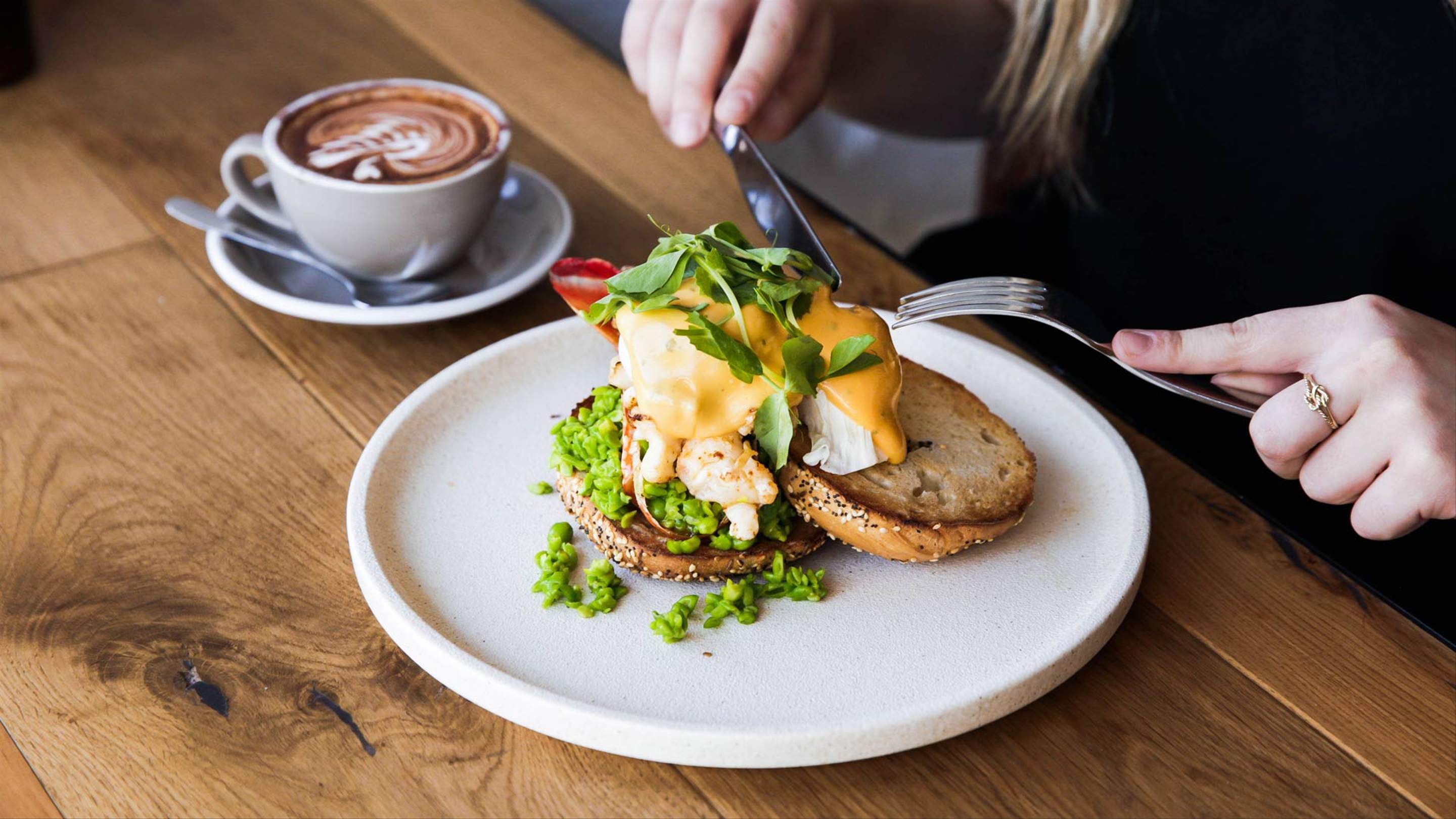 Goodfields Eatery, Lindfield Review