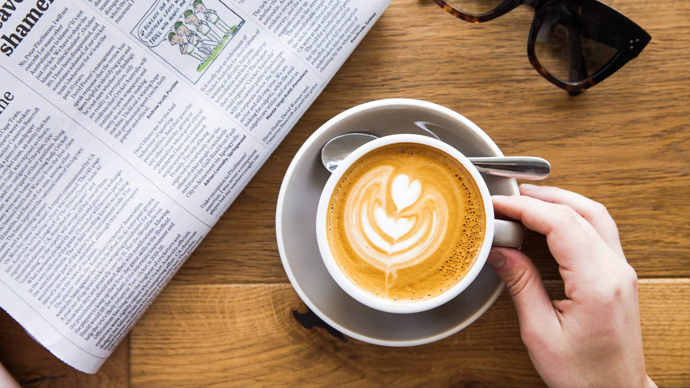 Goodfields Eatery, Lindfield Review