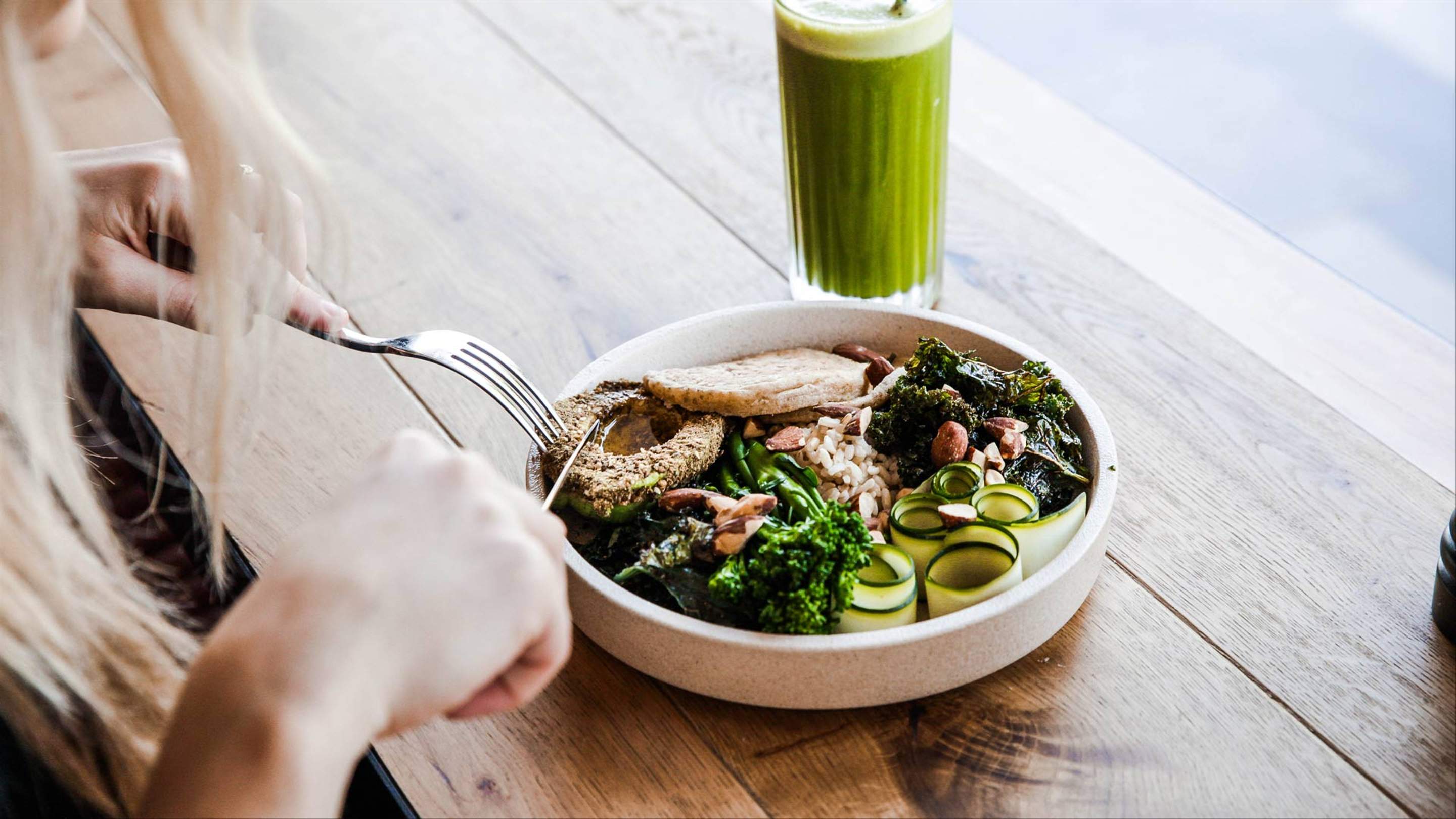 Goodfields Eatery, Lindfield Review