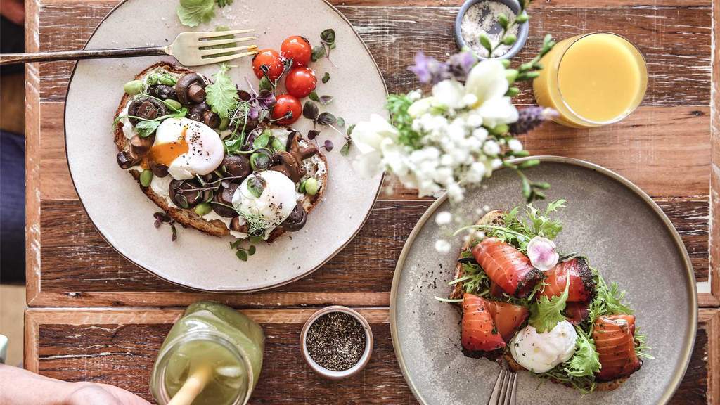 Heart Cafe Is Bondi's New Non-Profit Cafe Serving Up Healthy Brunch ...